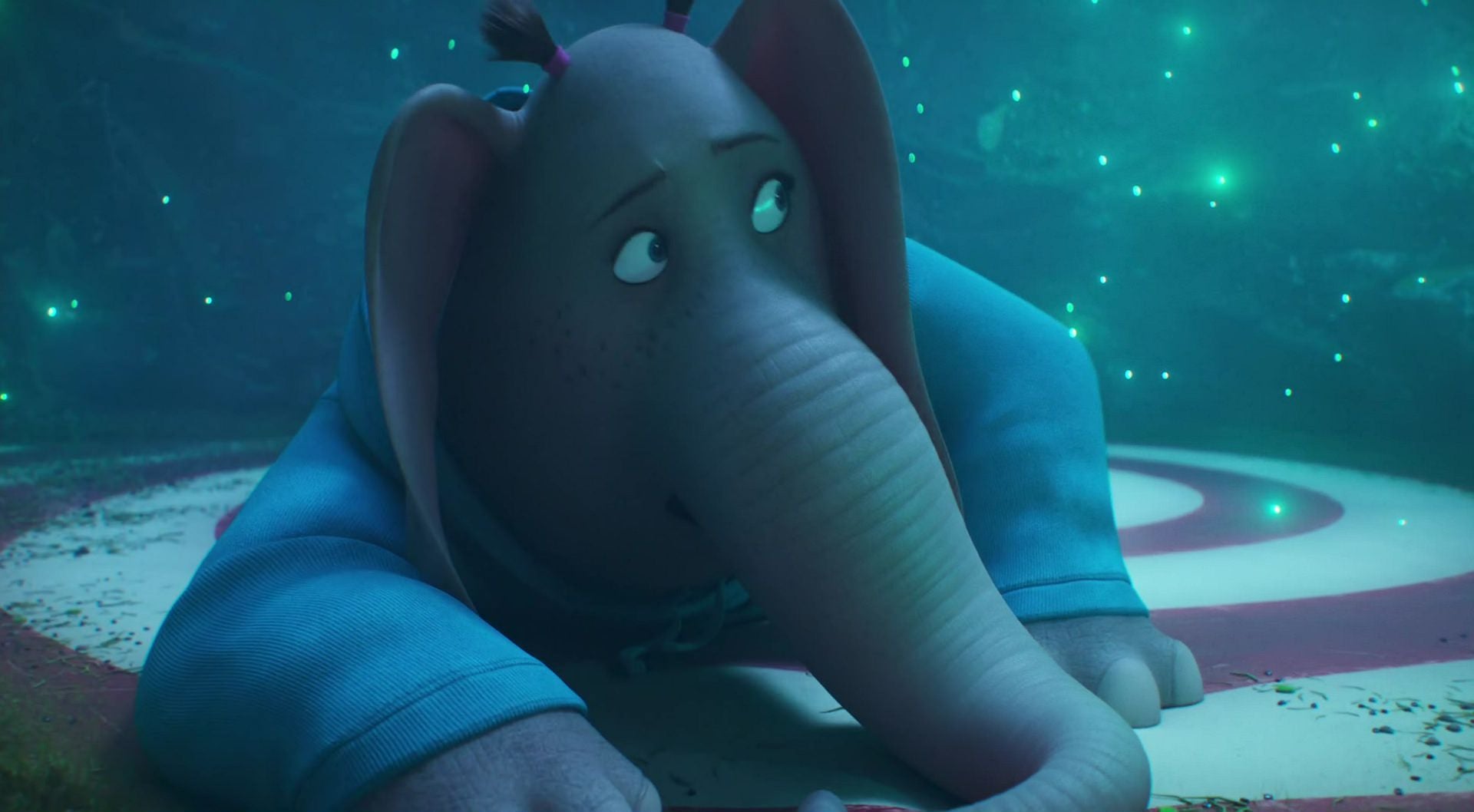 Sing 2 (2021) - Animation Screencaps.com