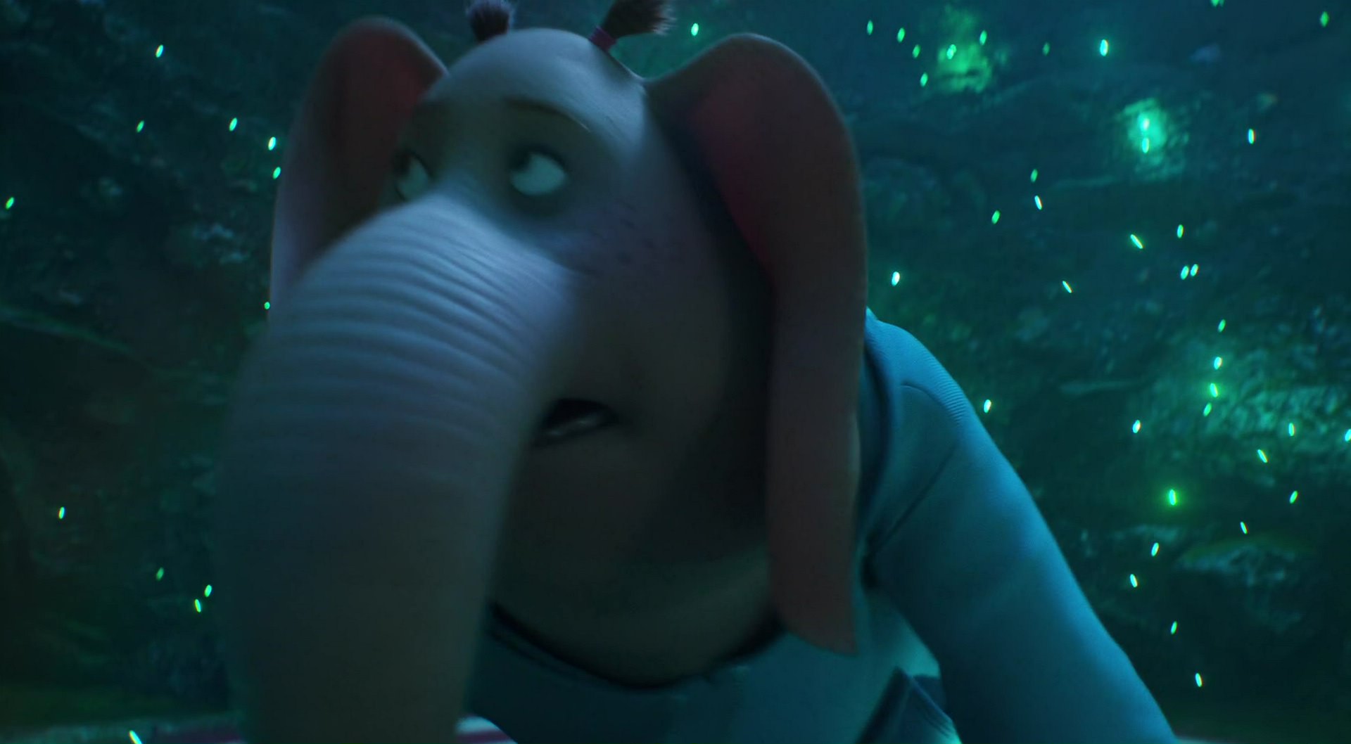 Sing 2 (2021) - Animation Screencaps.com