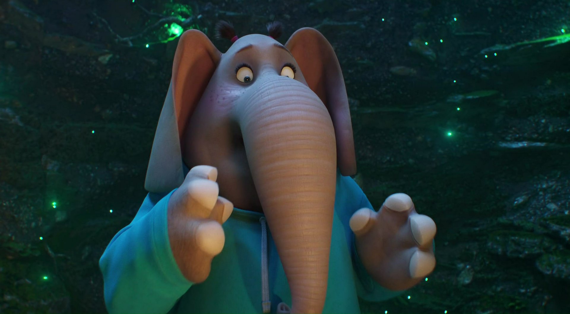 Sing 2 (2021) - Animation Screencaps.com