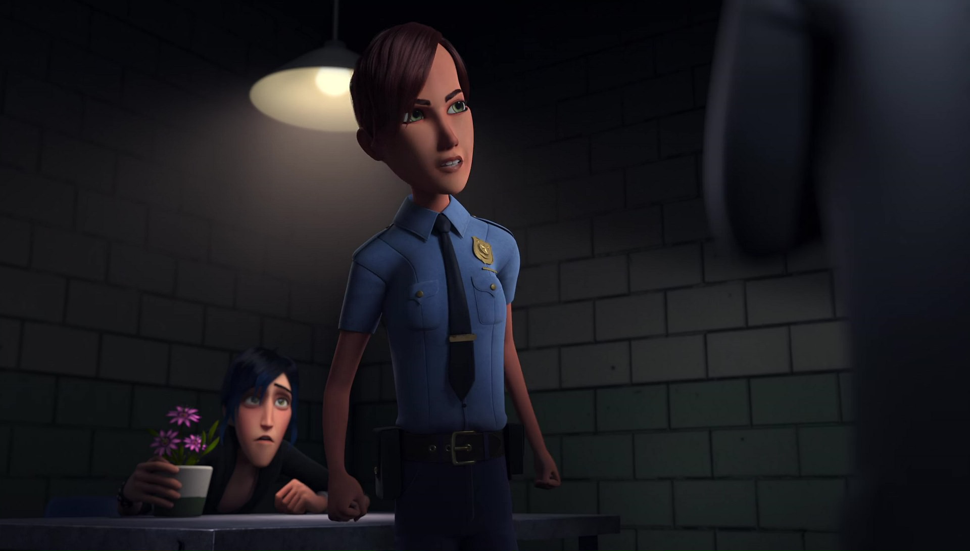 Trollhunters: Rise of the Titans (2021) - Animation Screencaps.com