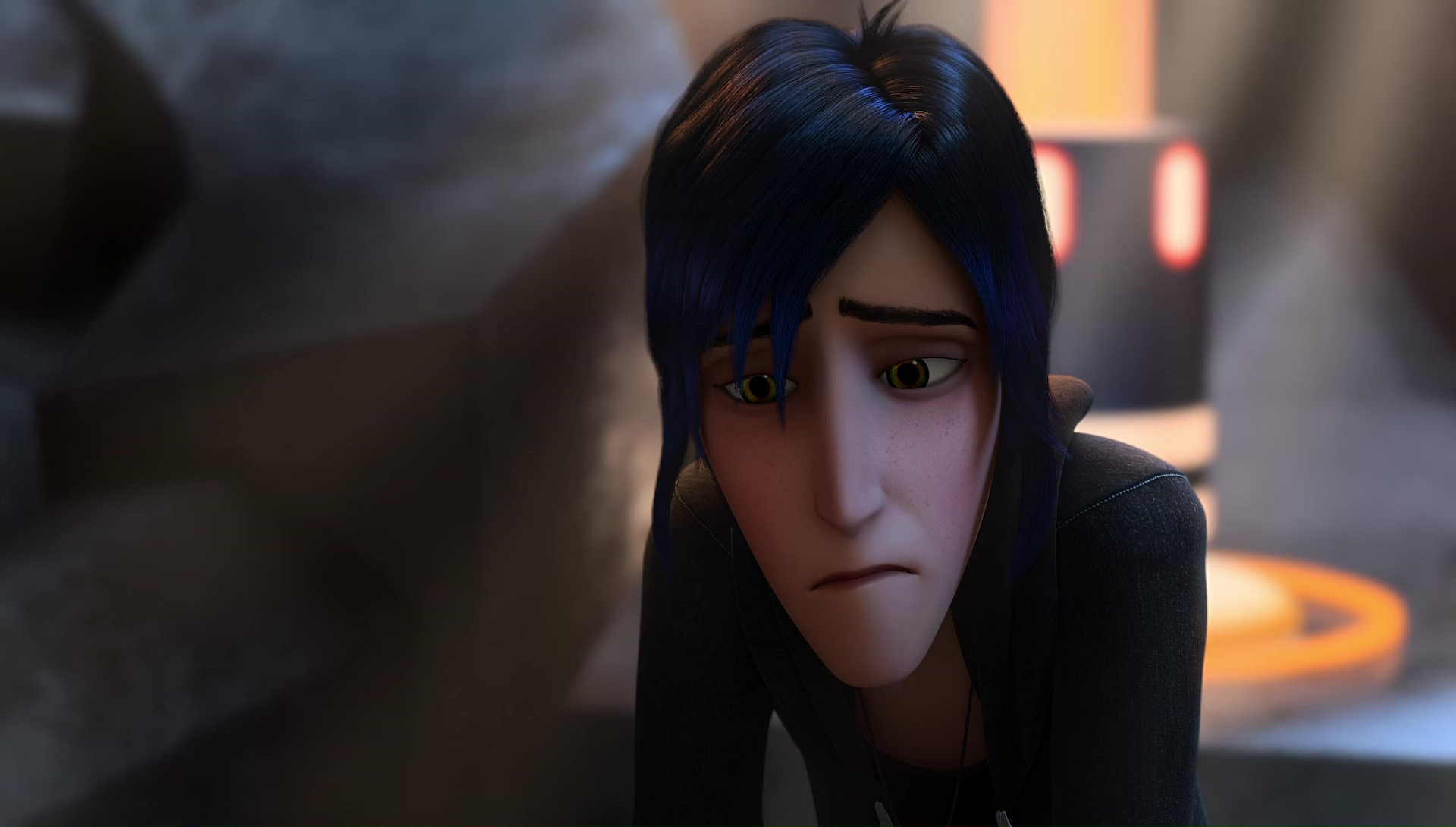 Trollhunters: Rise of the Titans (2021) - Animation Screencaps.com
