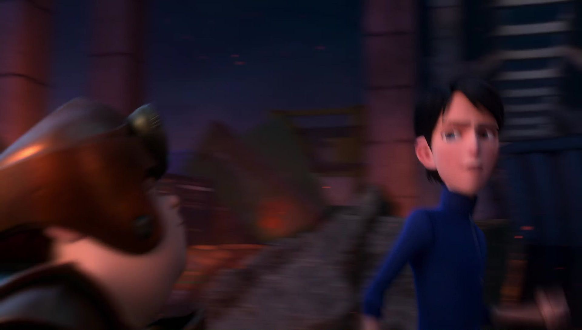 Trollhunters: Rise of the Titans (2021) - Animation Screencaps.com