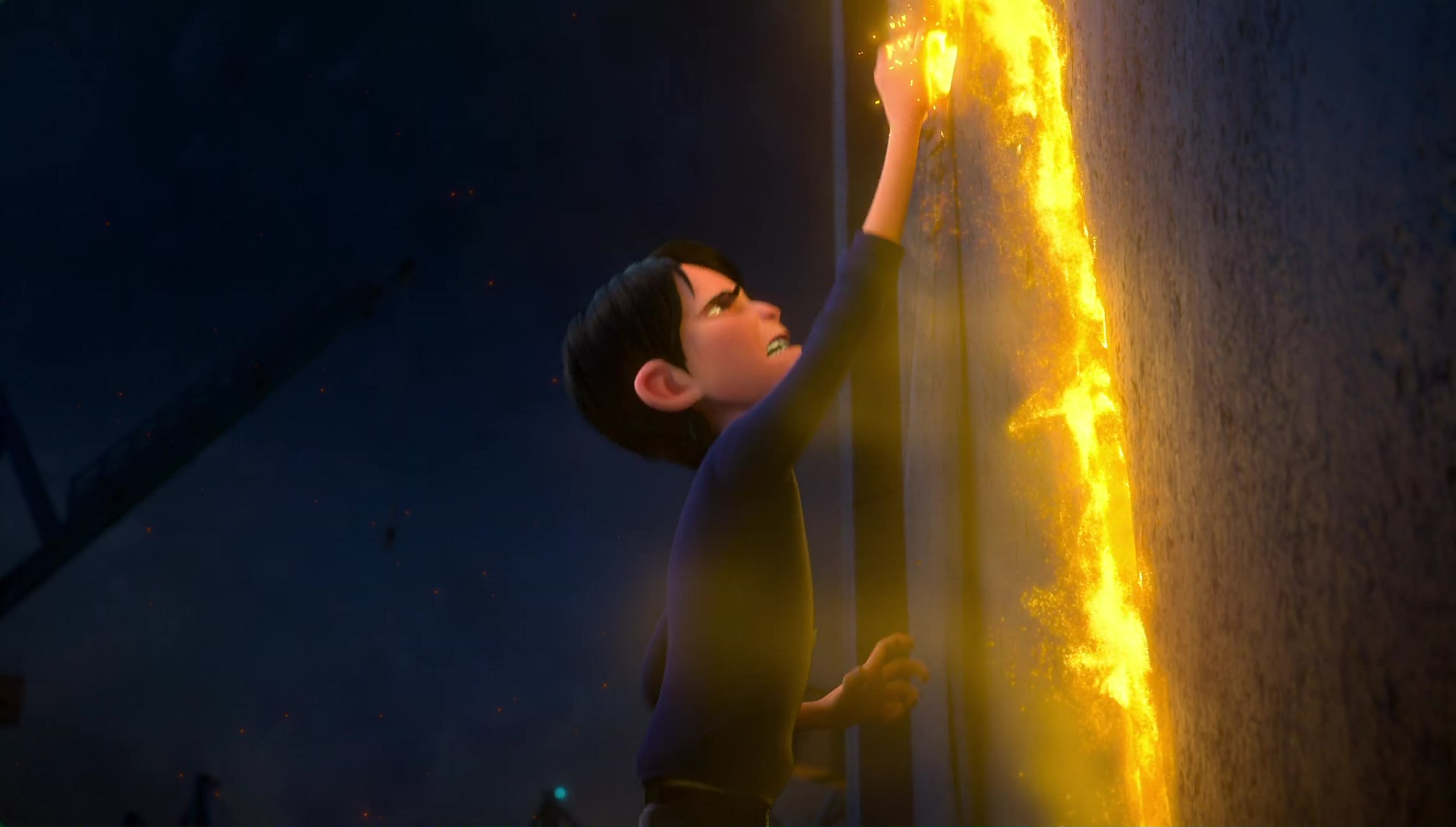 Trollhunters: Rise of the Titans (2021) - Animation Screencaps.com