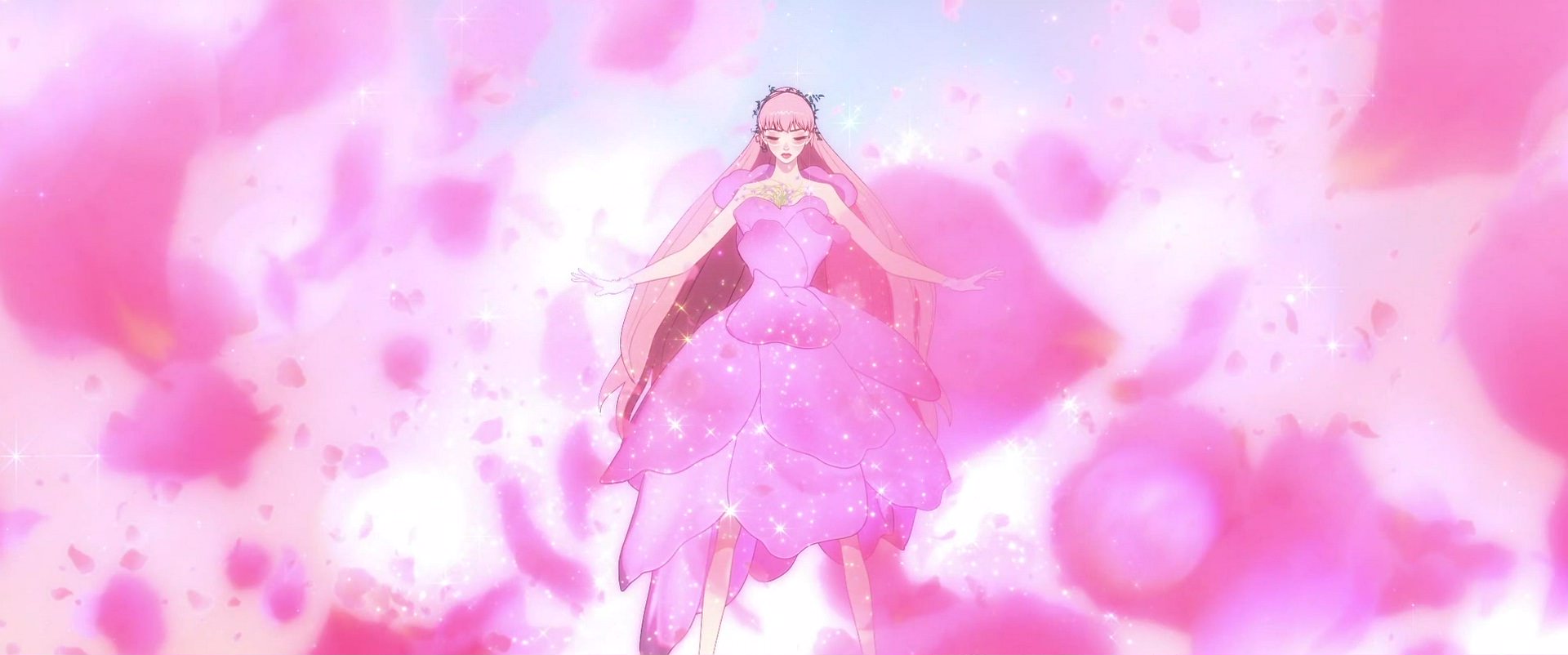 Belle: The Dragon and the Freckled Princess (2021) - Animation ...