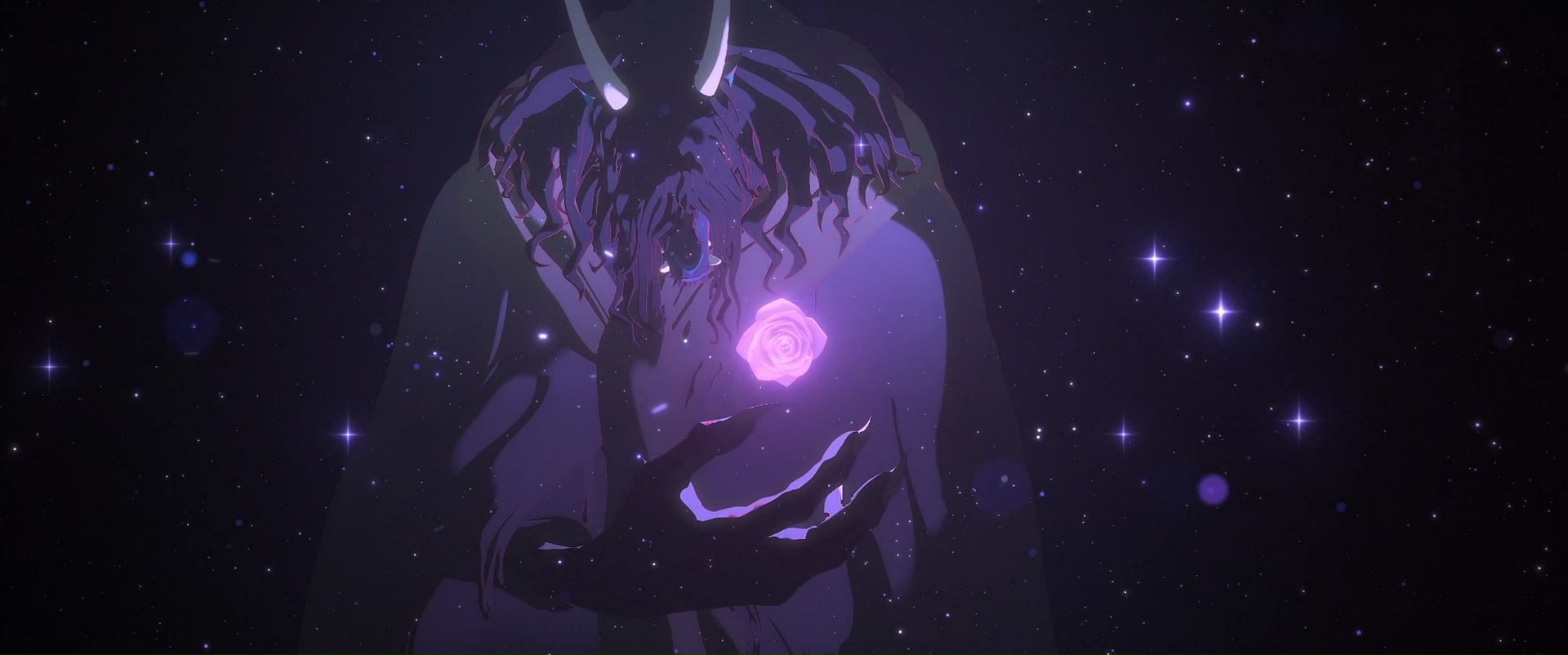 Belle: The Dragon and the Freckled Princess (2021) - Animation ...