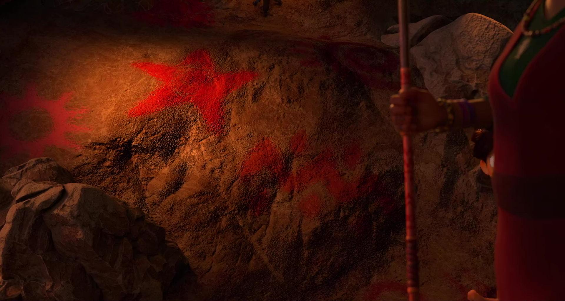 Dolphin Boy (2022) - Animation Screencaps.com