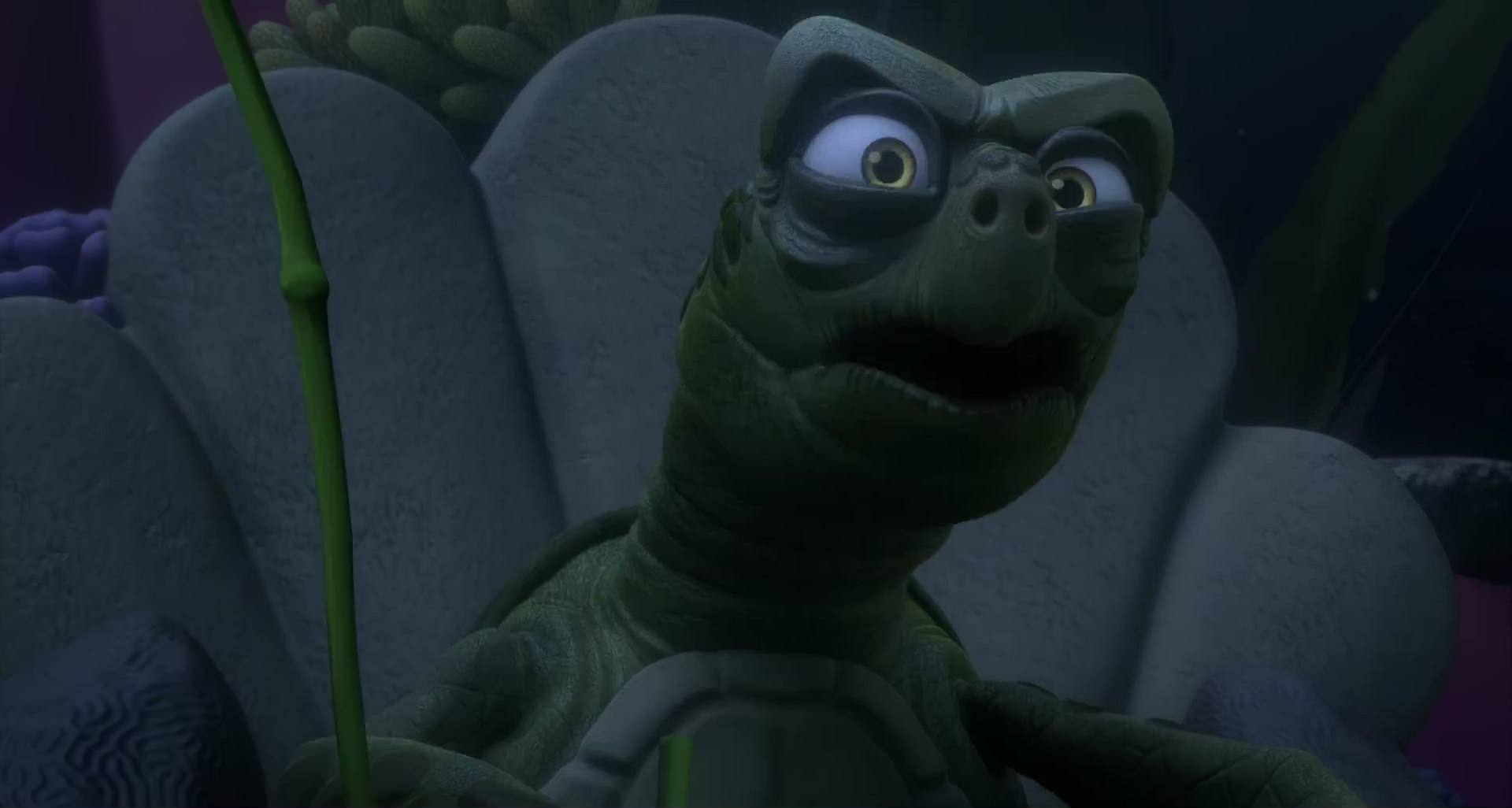 Dolphin Boy (2022) - Animation Screencaps.com