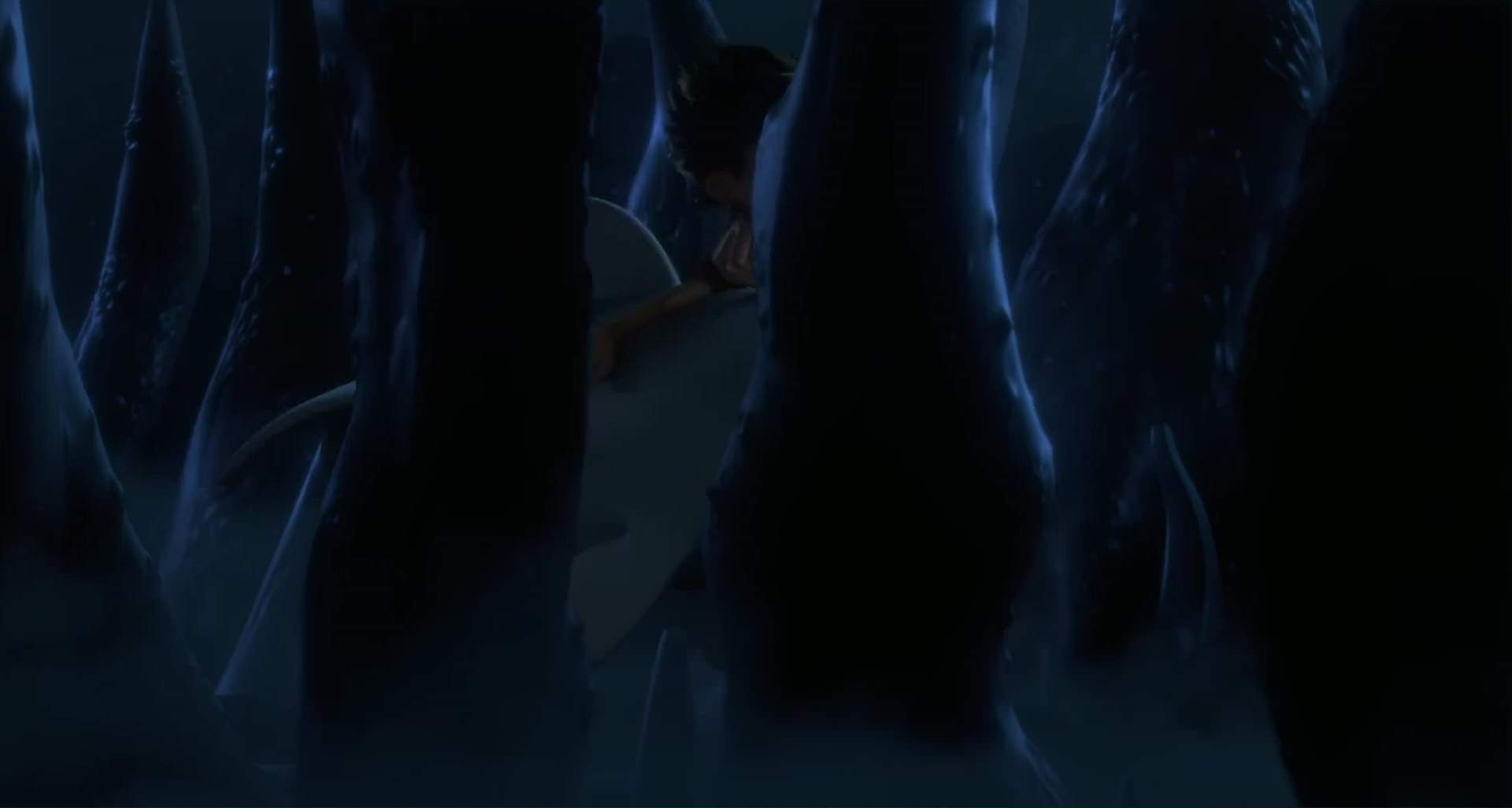 Dolphin Boy (2022) - Animation Screencaps.com