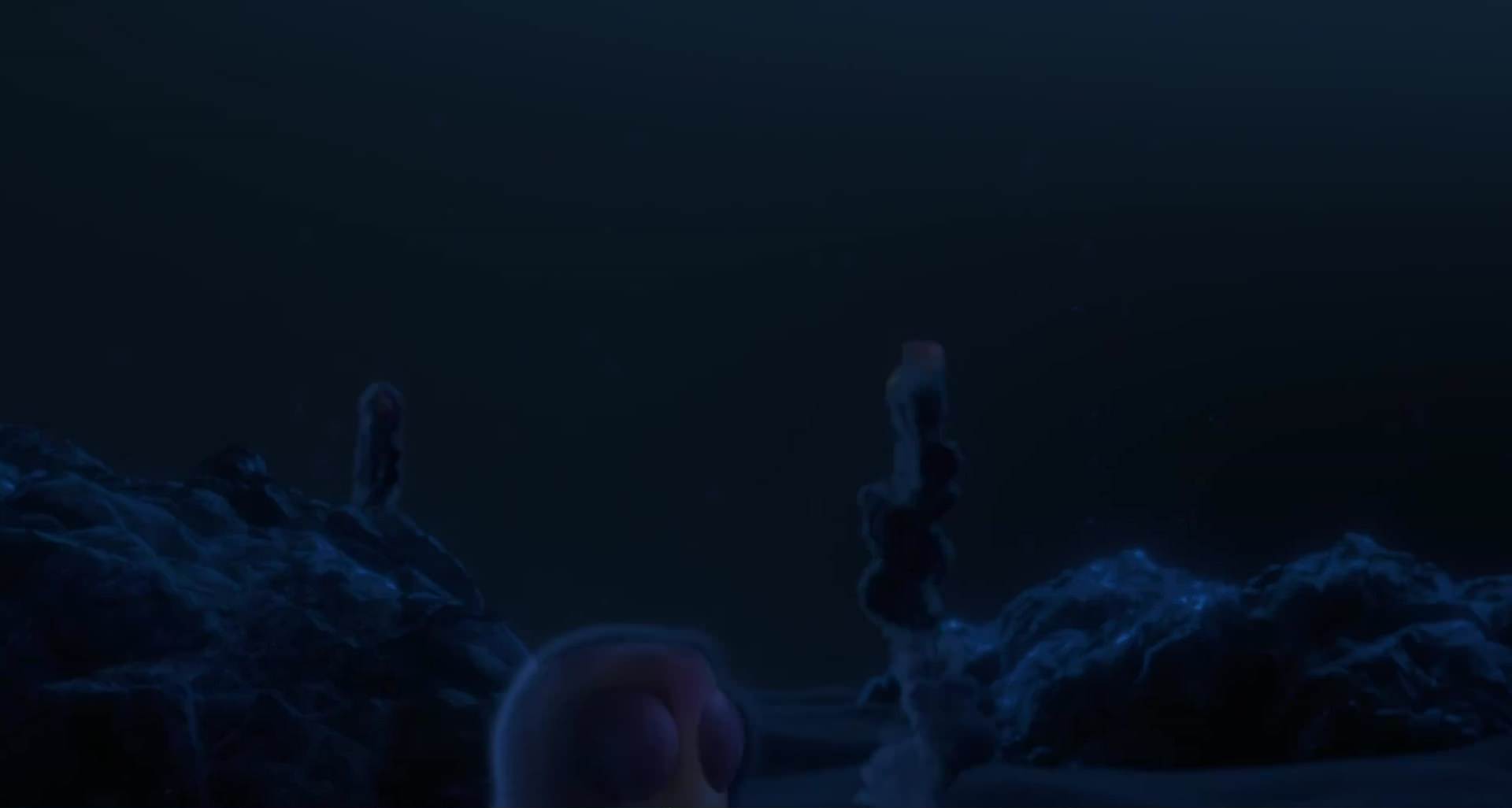 Dolphin Boy (2022) - Animation Screencaps.com