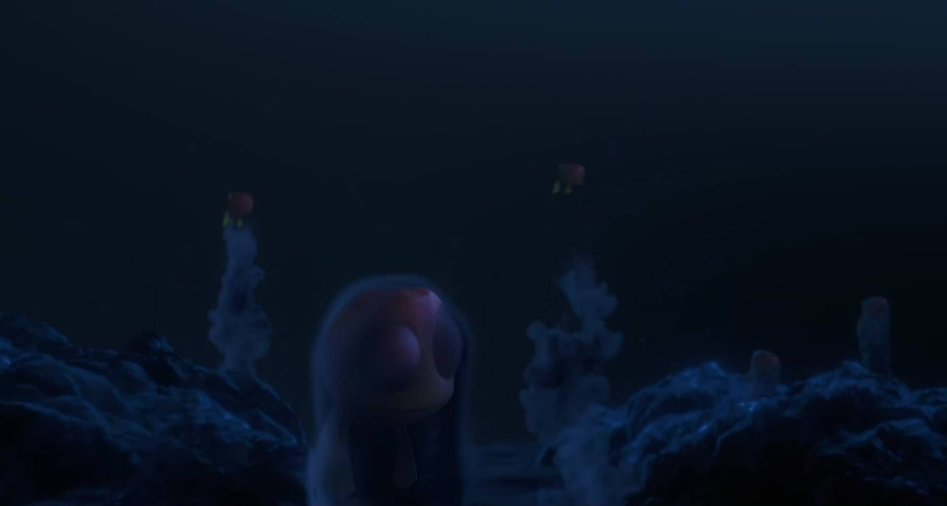 Dolphin Boy (2022) - Animation Screencaps.com