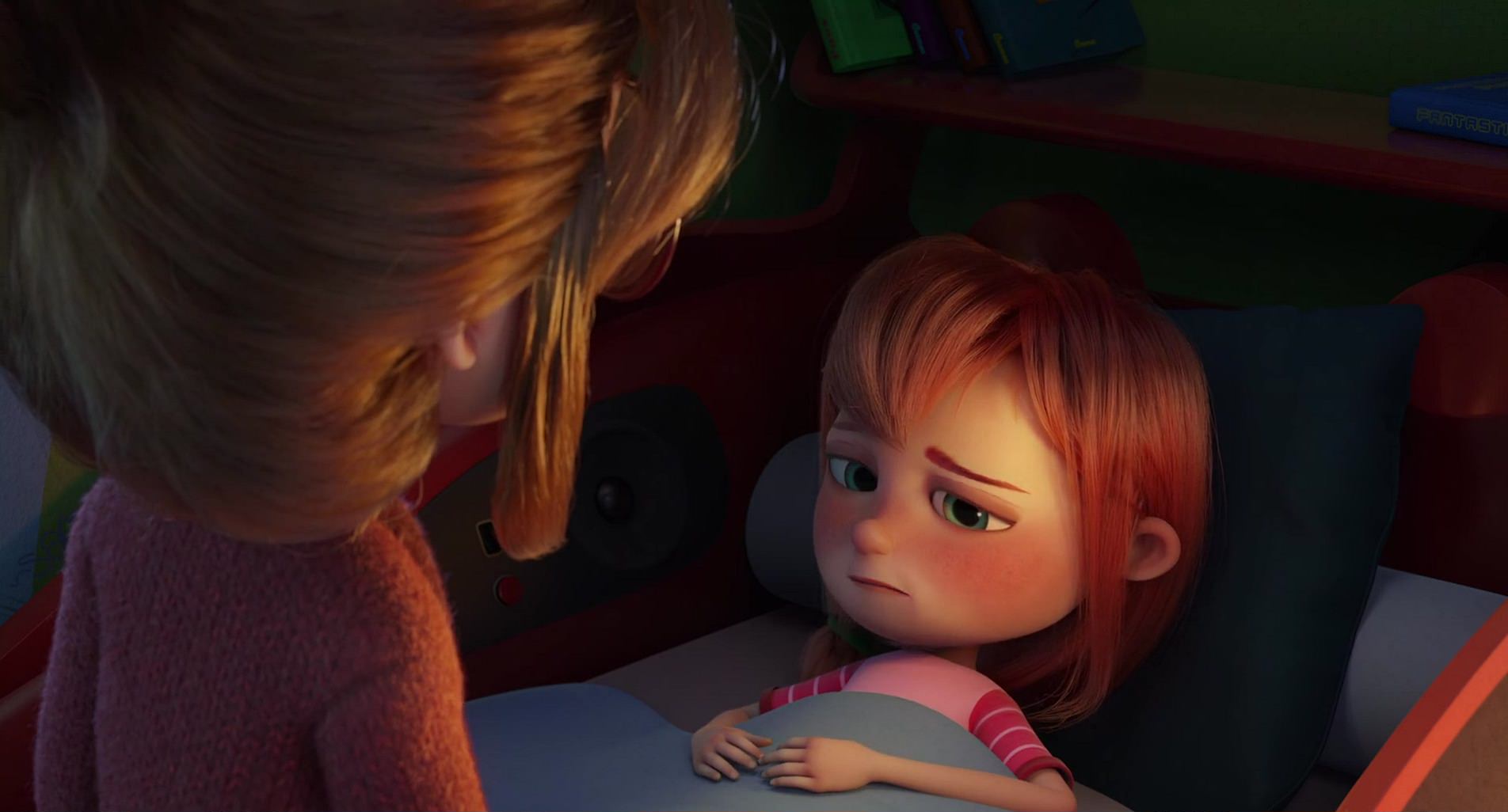 My Fairy Troublemaker (2022) - Animation Screencaps.com