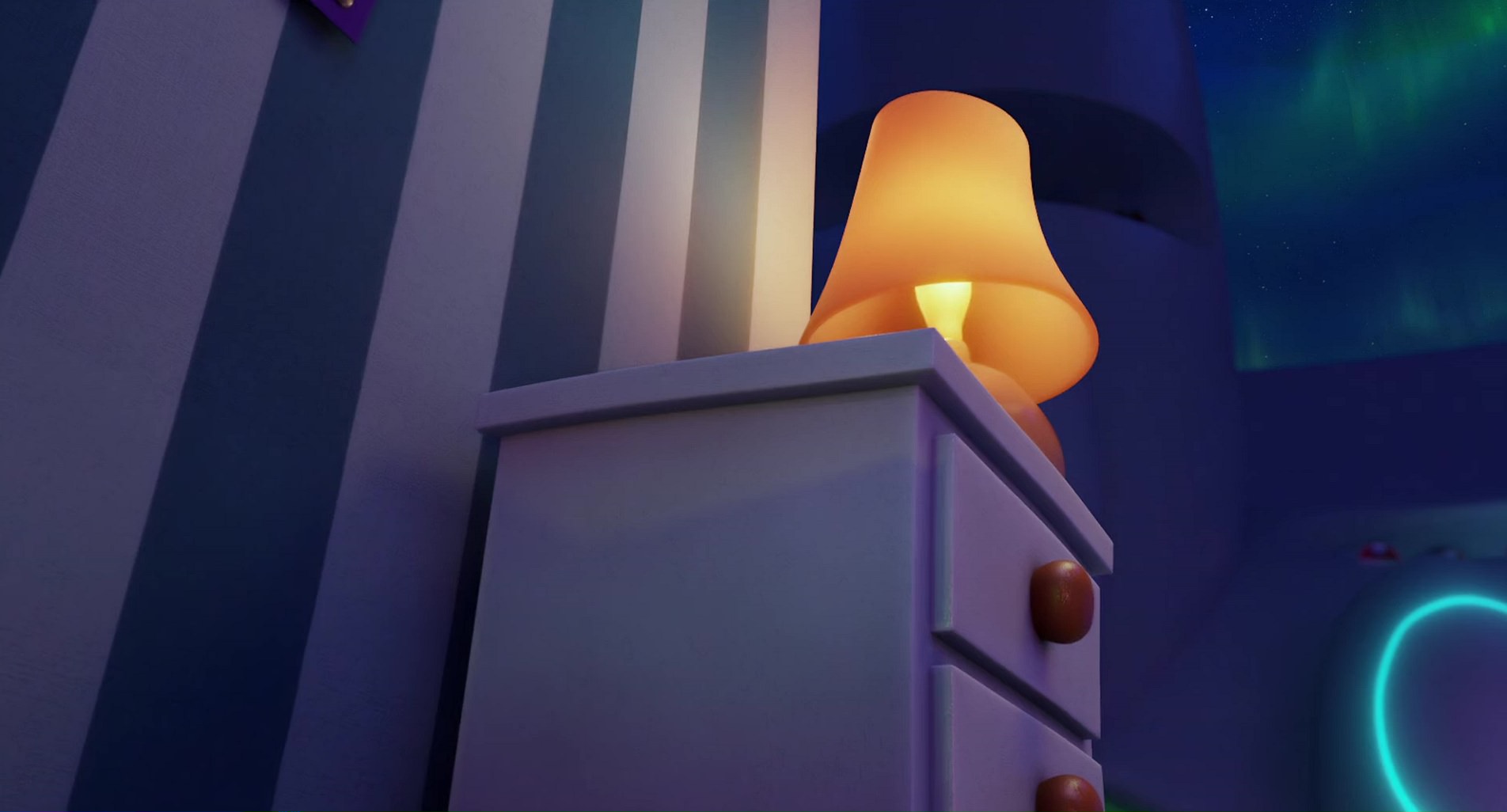 My Fairy Troublemaker (2022) - Animation Screencaps.com