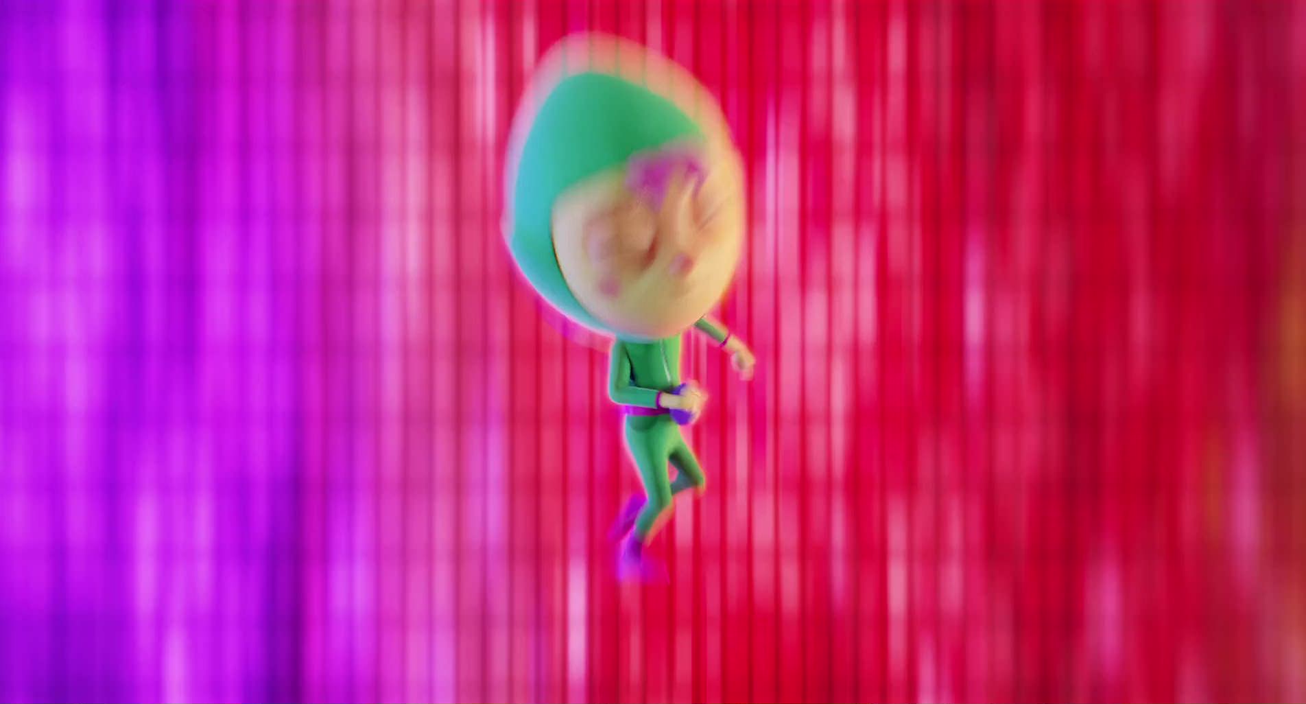 My Fairy Troublemaker (2022) - Animation Screencaps.com