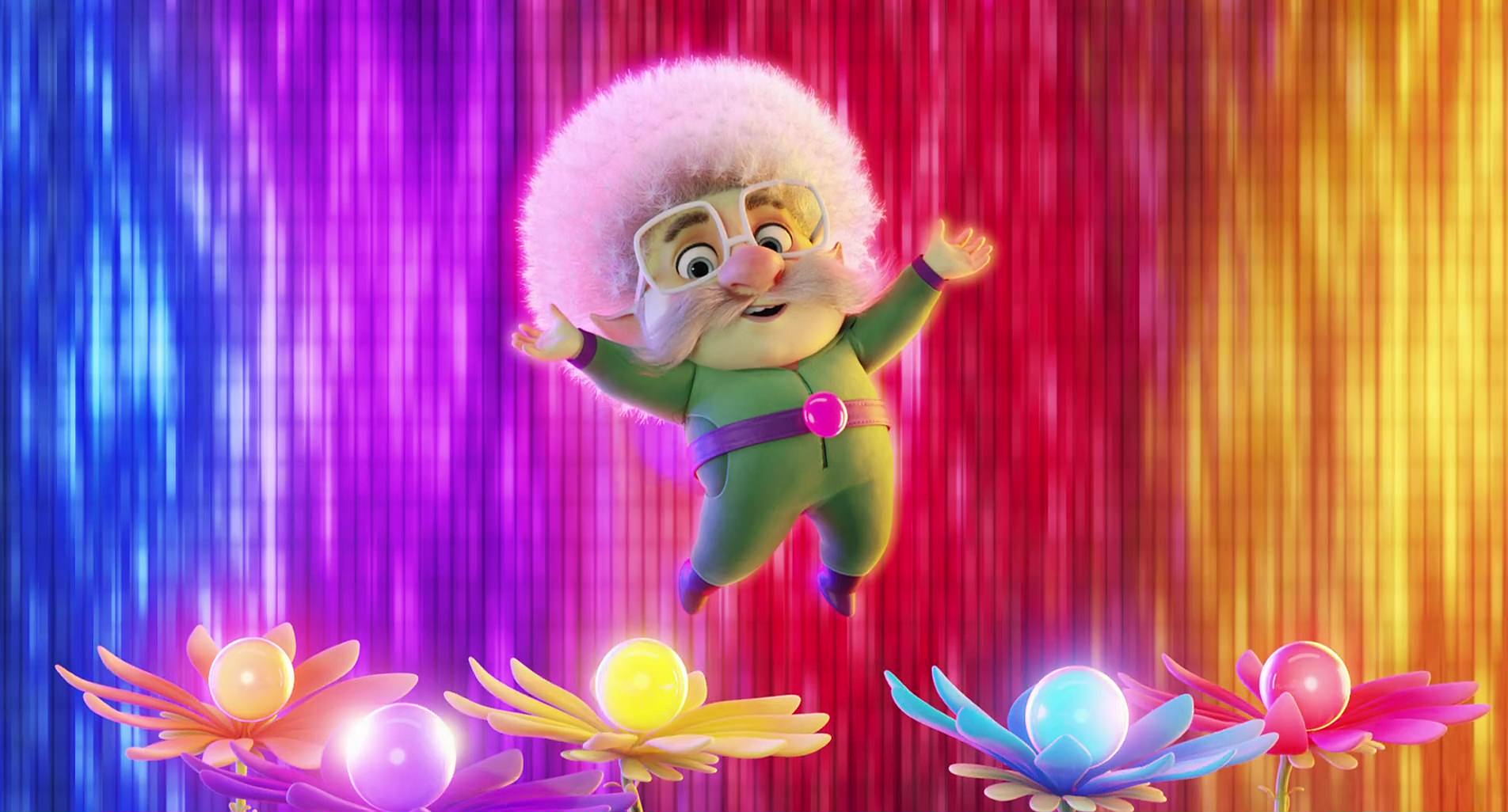 My Fairy Troublemaker (2022) - Animation Screencaps.com