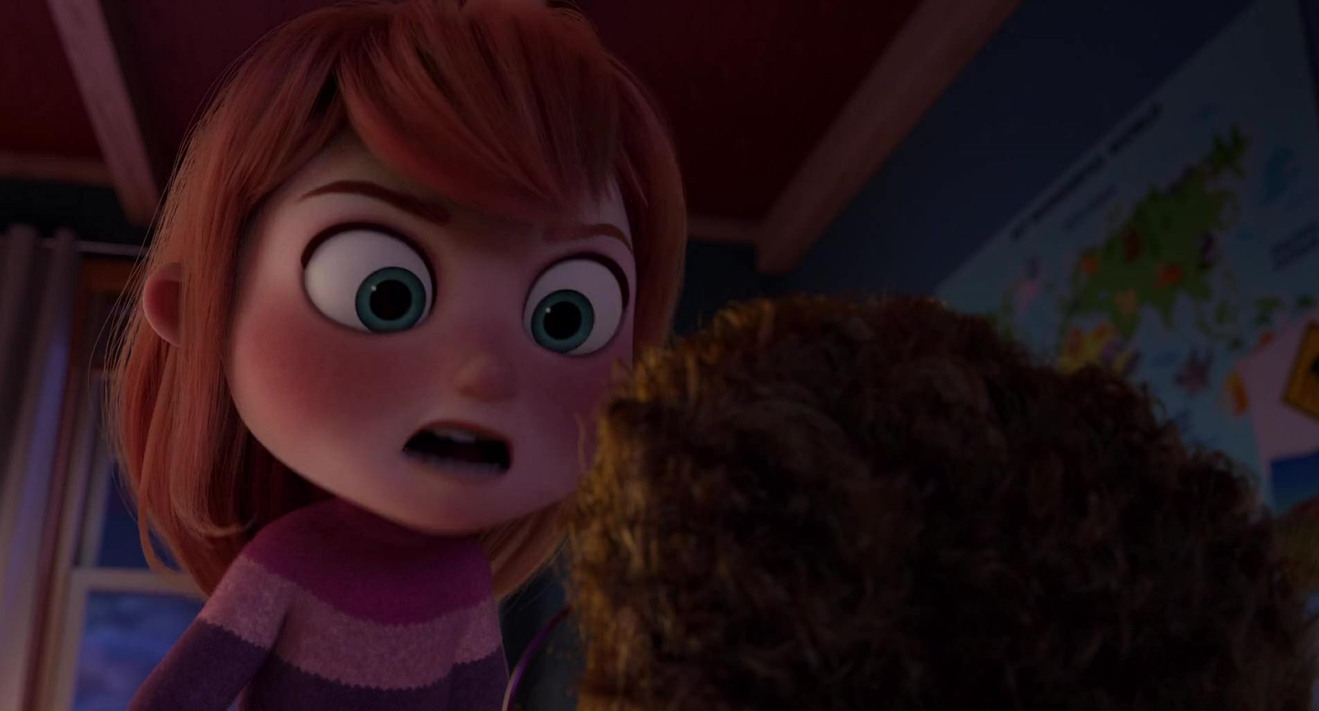 My Fairy Troublemaker (2022) - Animation Screencaps.com