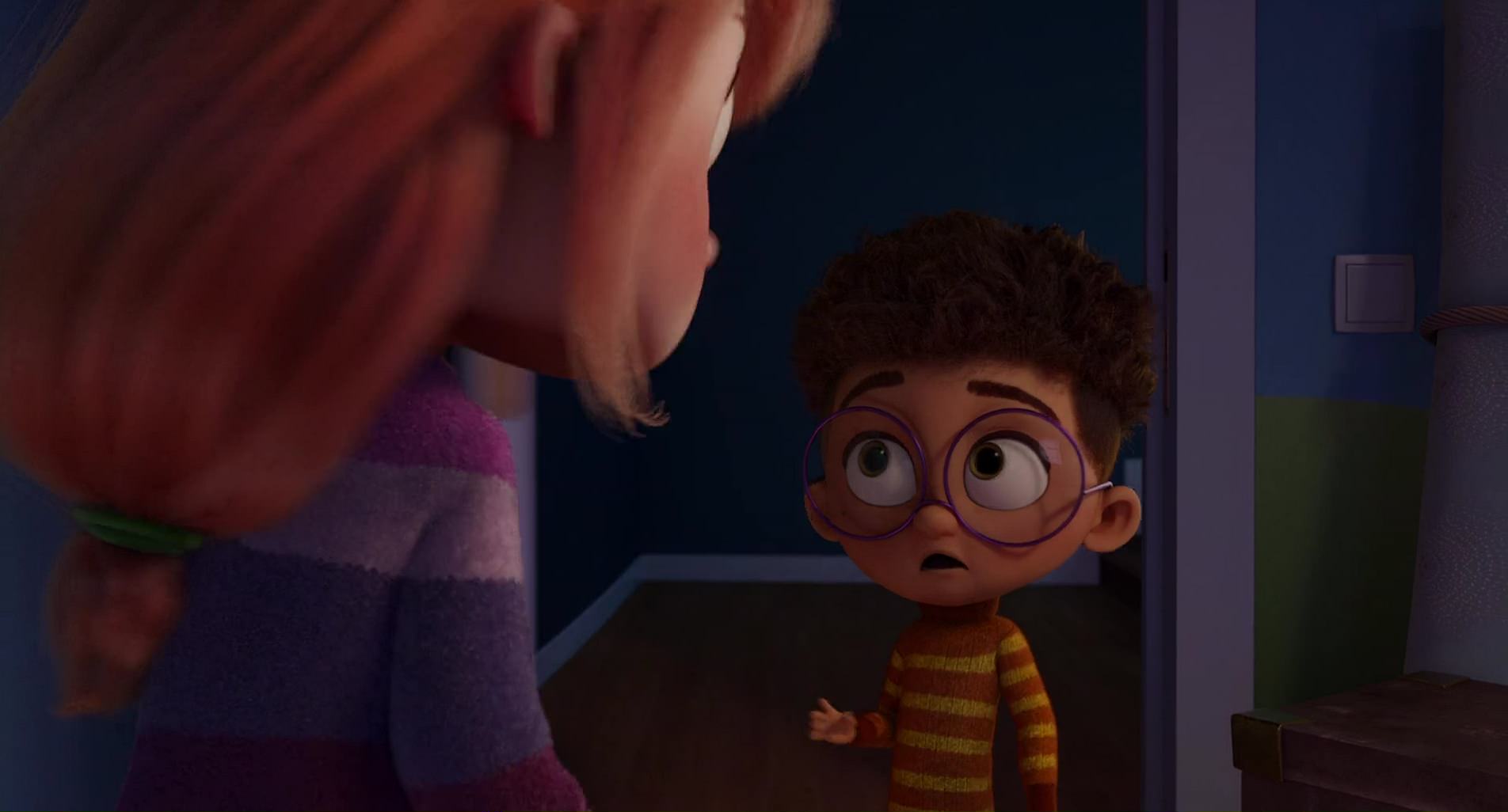 My Fairy Troublemaker (2022) - Animation Screencaps.com