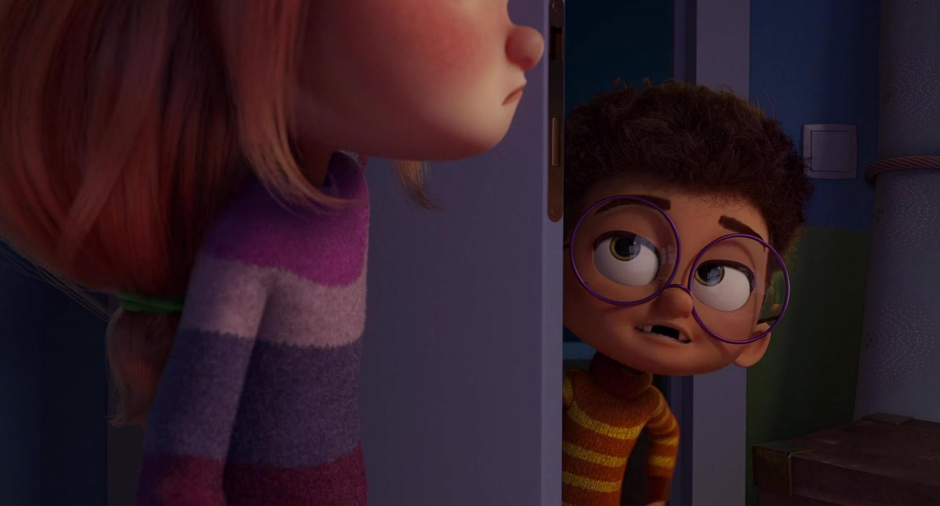 My Fairy Troublemaker (2022) - Animation Screencaps.com