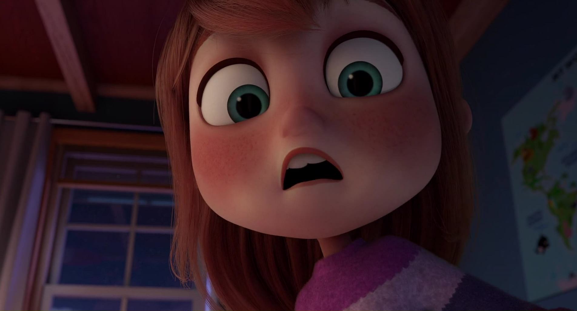 My Fairy Troublemaker (2022) - Animation Screencaps.com