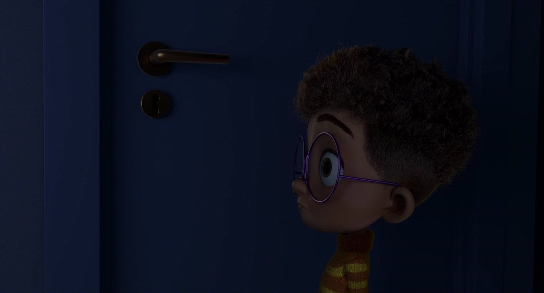 My Fairy Troublemaker (2022) - Animation Screencaps.com