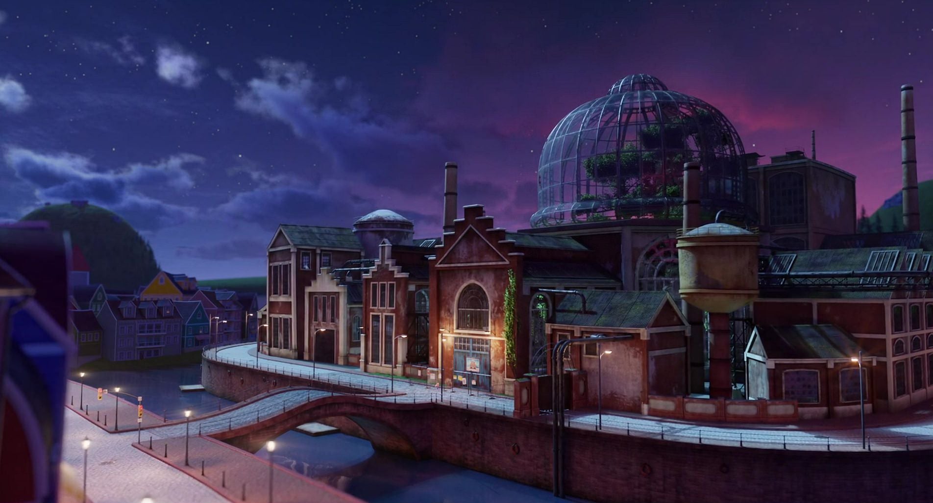 My Fairy Troublemaker (2022) - Animation Screencaps.com