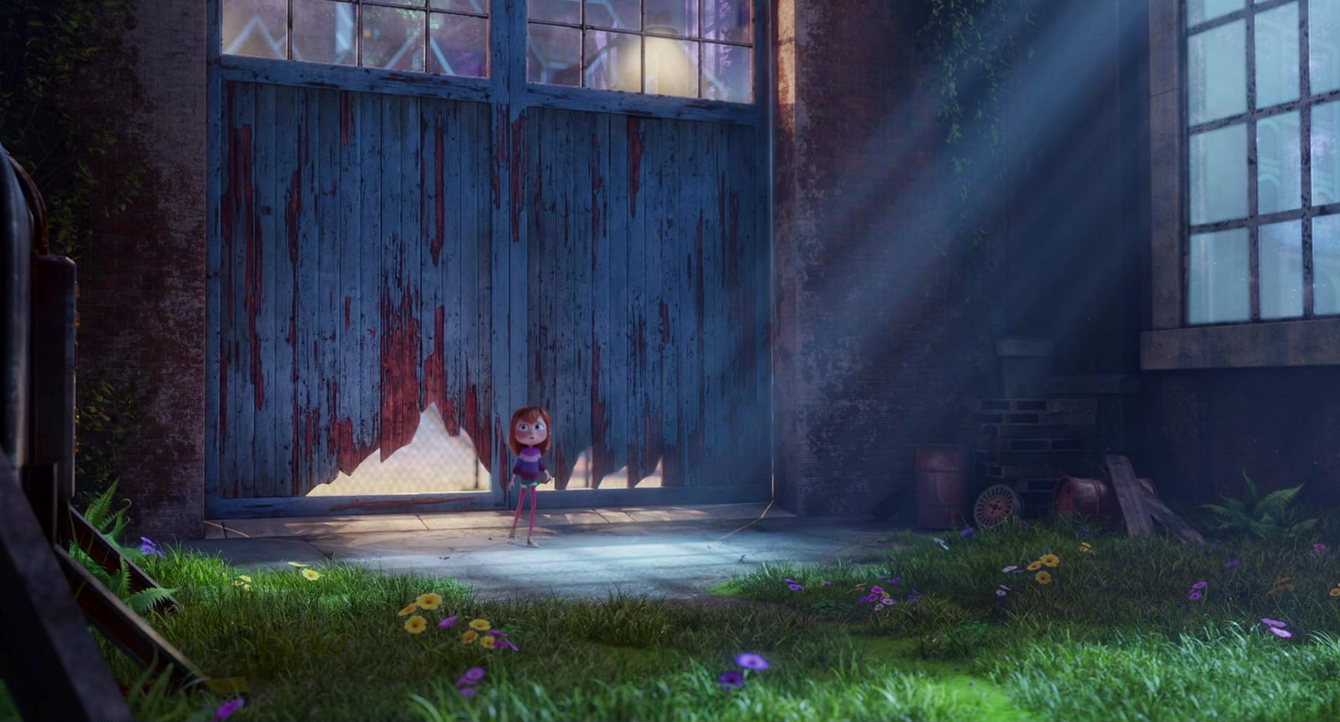 My Fairy Troublemaker (2022) - Animation Screencaps.com