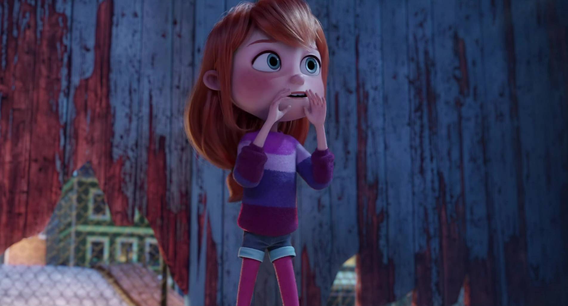 My Fairy Troublemaker (2022) - Animation Screencaps.com