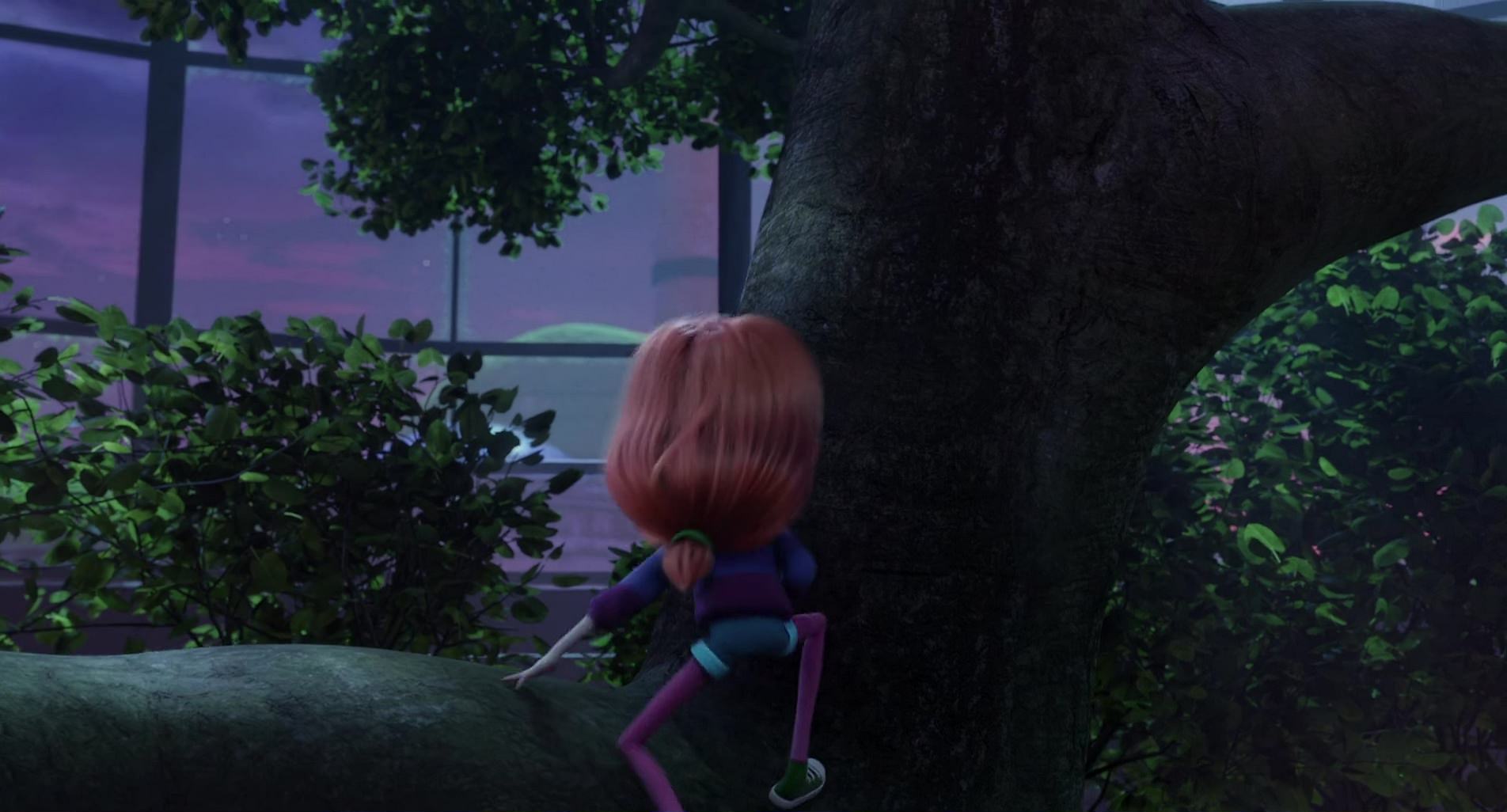 My Fairy Troublemaker (2022) - Animation Screencaps.com