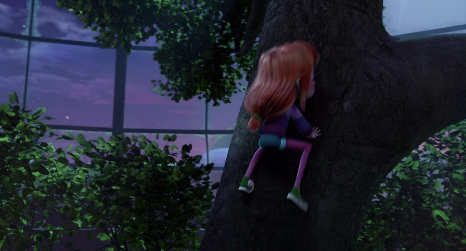 My Fairy Troublemaker (2022) - Animation Screencaps.com