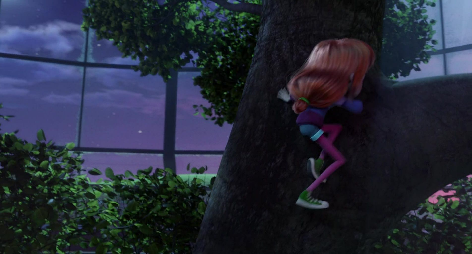 My Fairy Troublemaker (2022) - Animation Screencaps.com