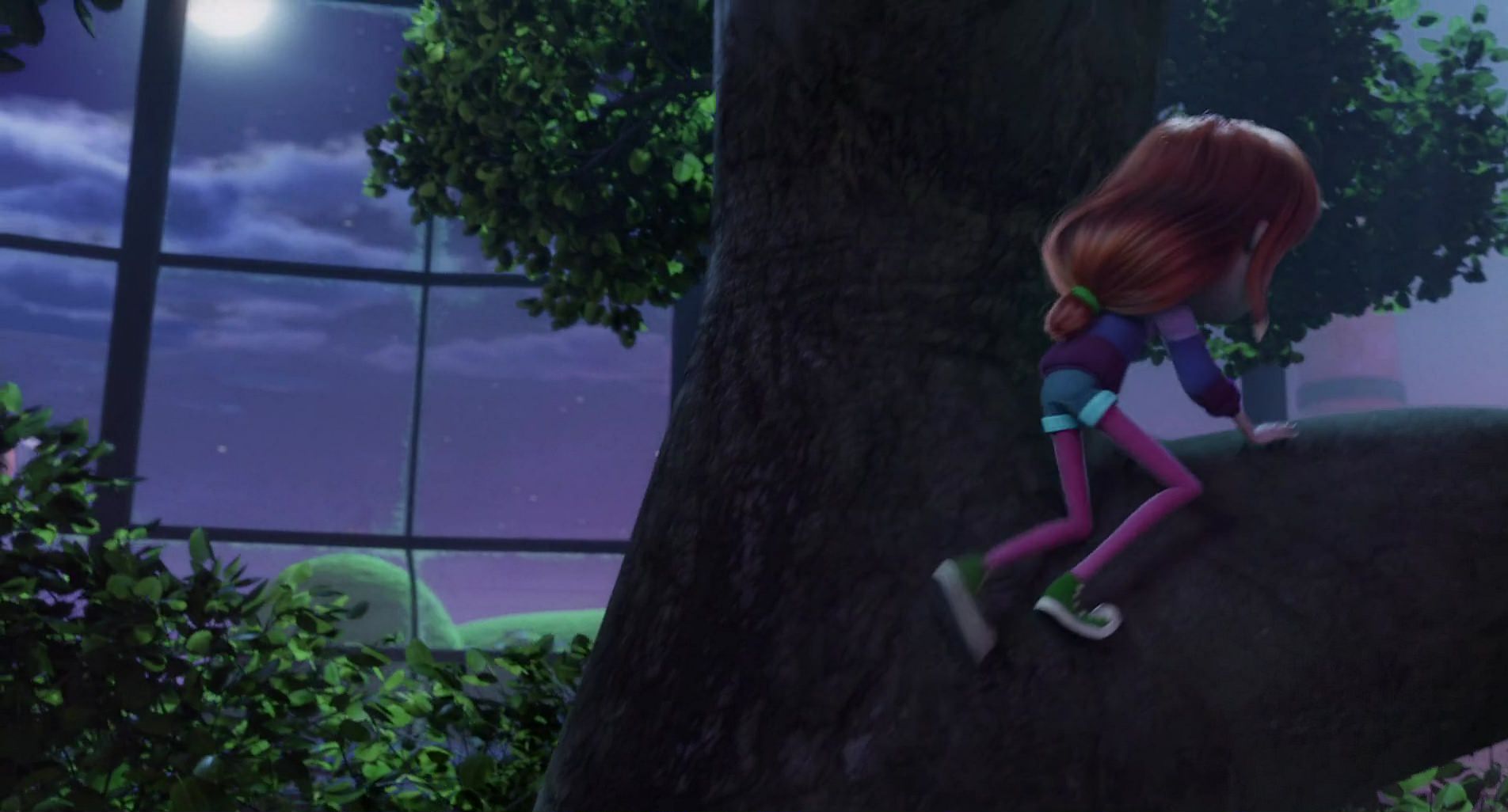 My Fairy Troublemaker (2022) - Animation Screencaps.com