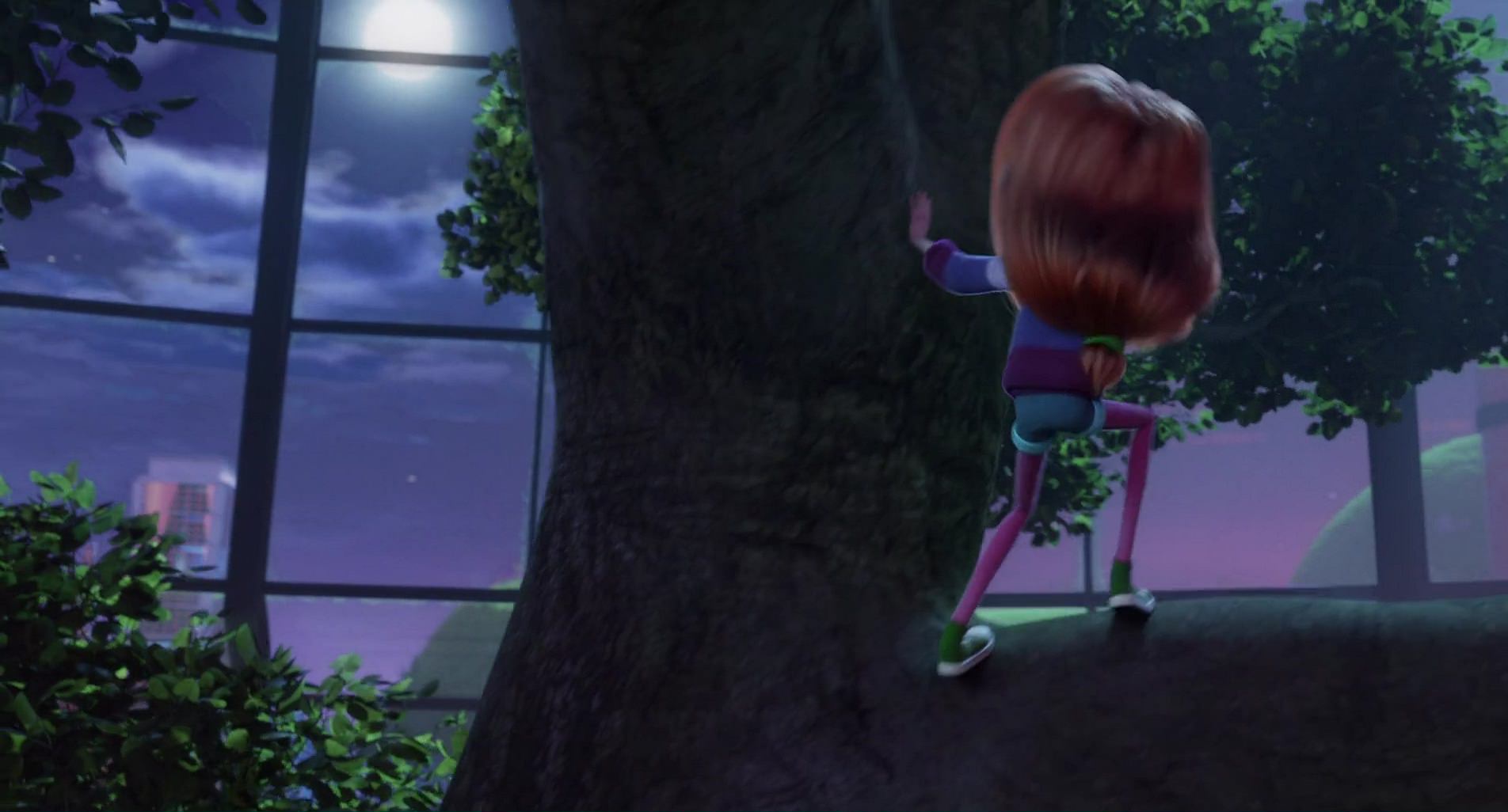 My Fairy Troublemaker (2022) - Animation Screencaps.com