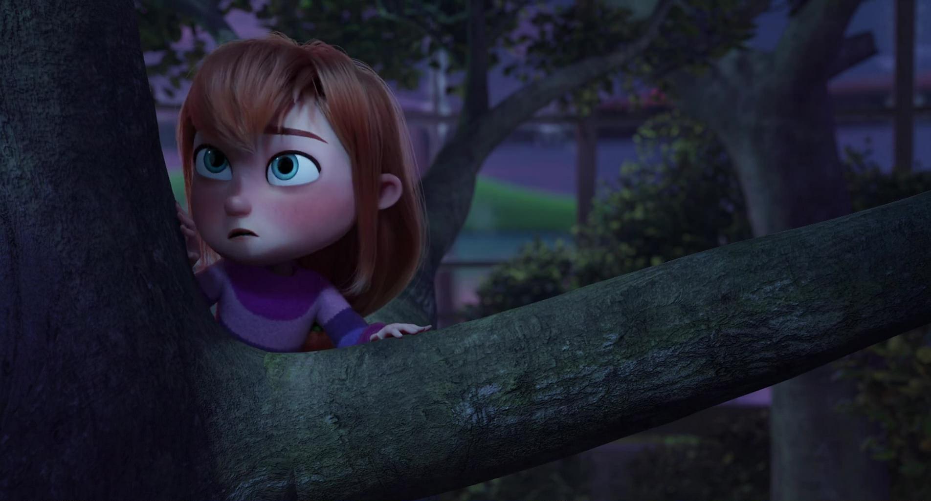 My Fairy Troublemaker (2022) - Animation Screencaps.com