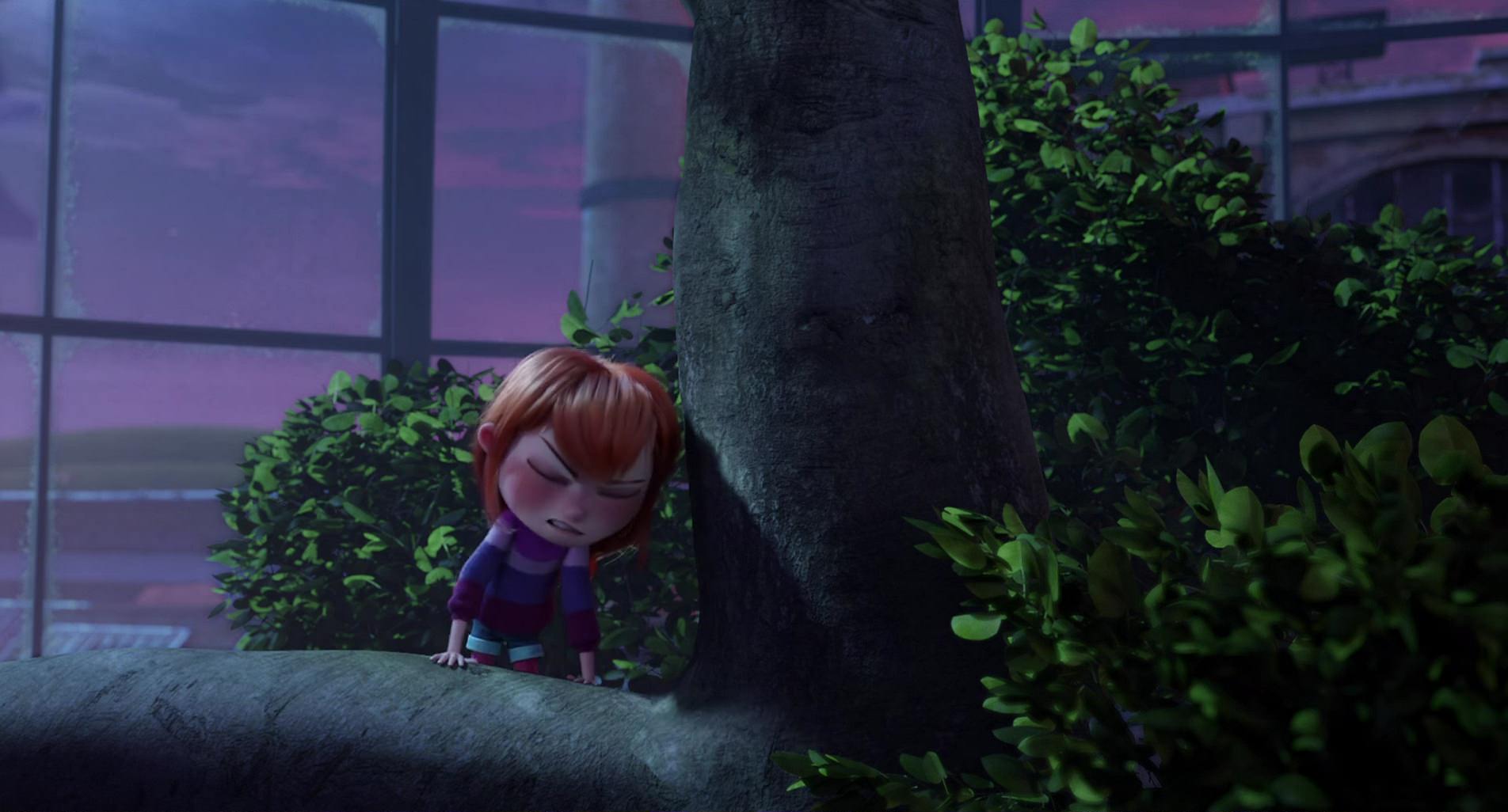 My Fairy Troublemaker (2022) - Animation Screencaps.com