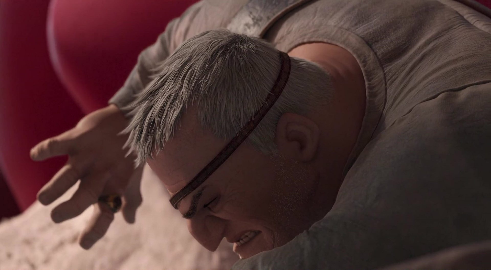 The Sea Beast (2022) - Animation Screencaps.com