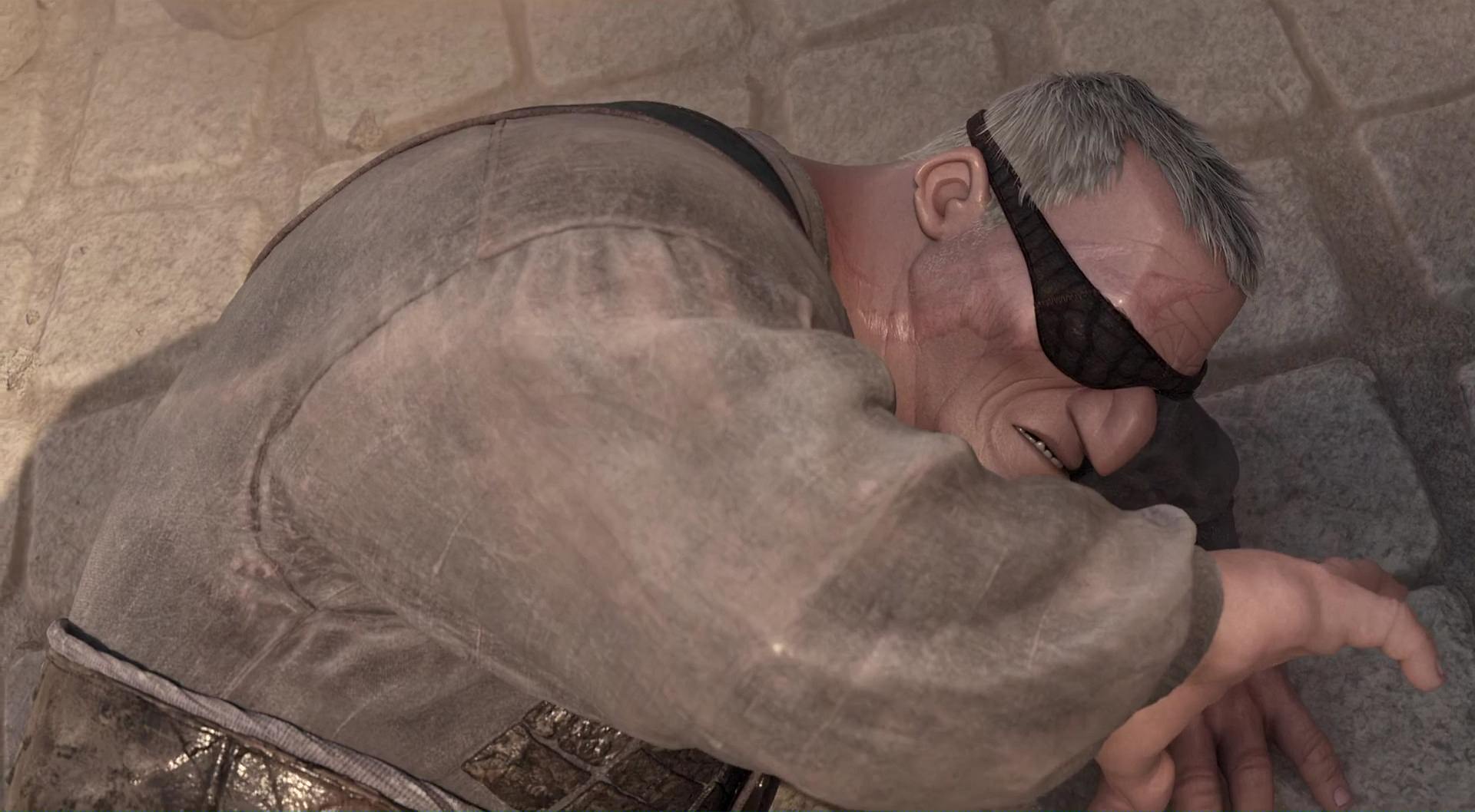 The Sea Beast (2022) - Animation Screencaps.com