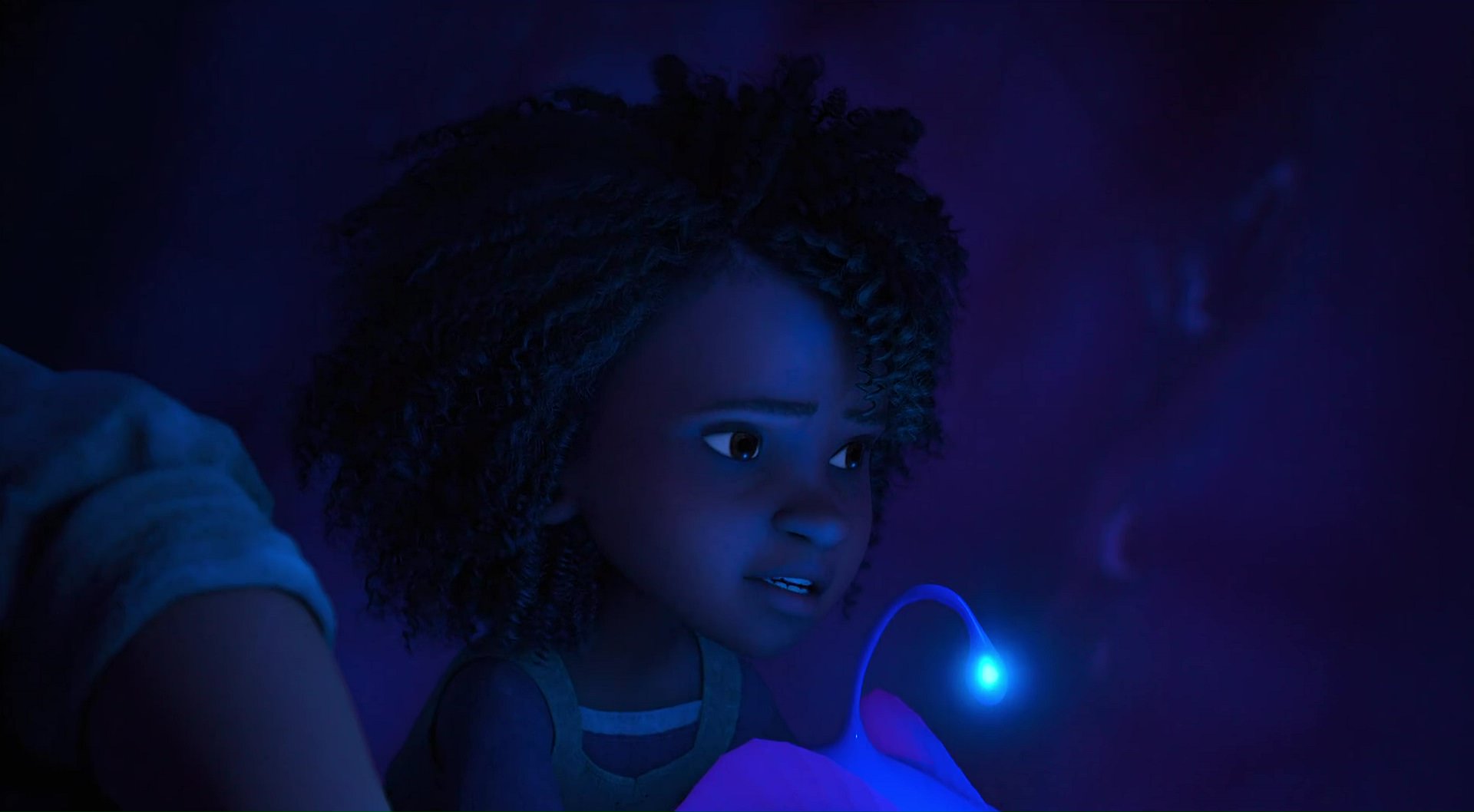 The Sea Beast (2022) - Animation Screencaps.com