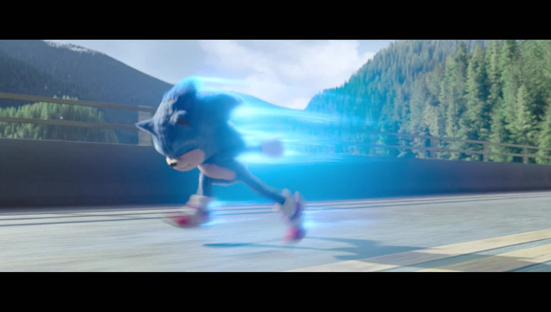 Sonic the Hedgehog 2 (2022) - Animation Screencaps.com