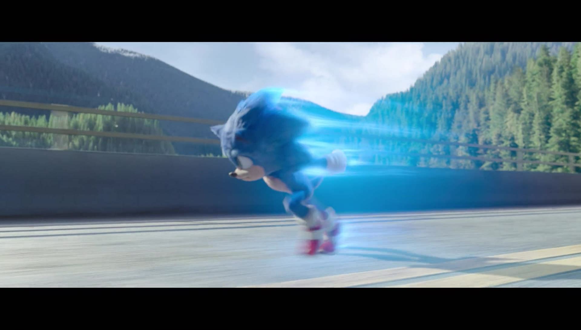 Sonic the Hedgehog 2 (2022) - Animation Screencaps.com