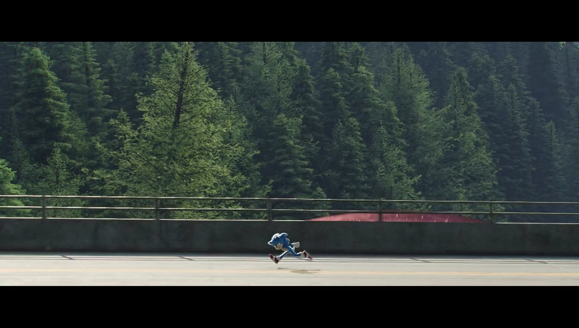 Sonic the Hedgehog 2 (2022) - Animation Screencaps.com
