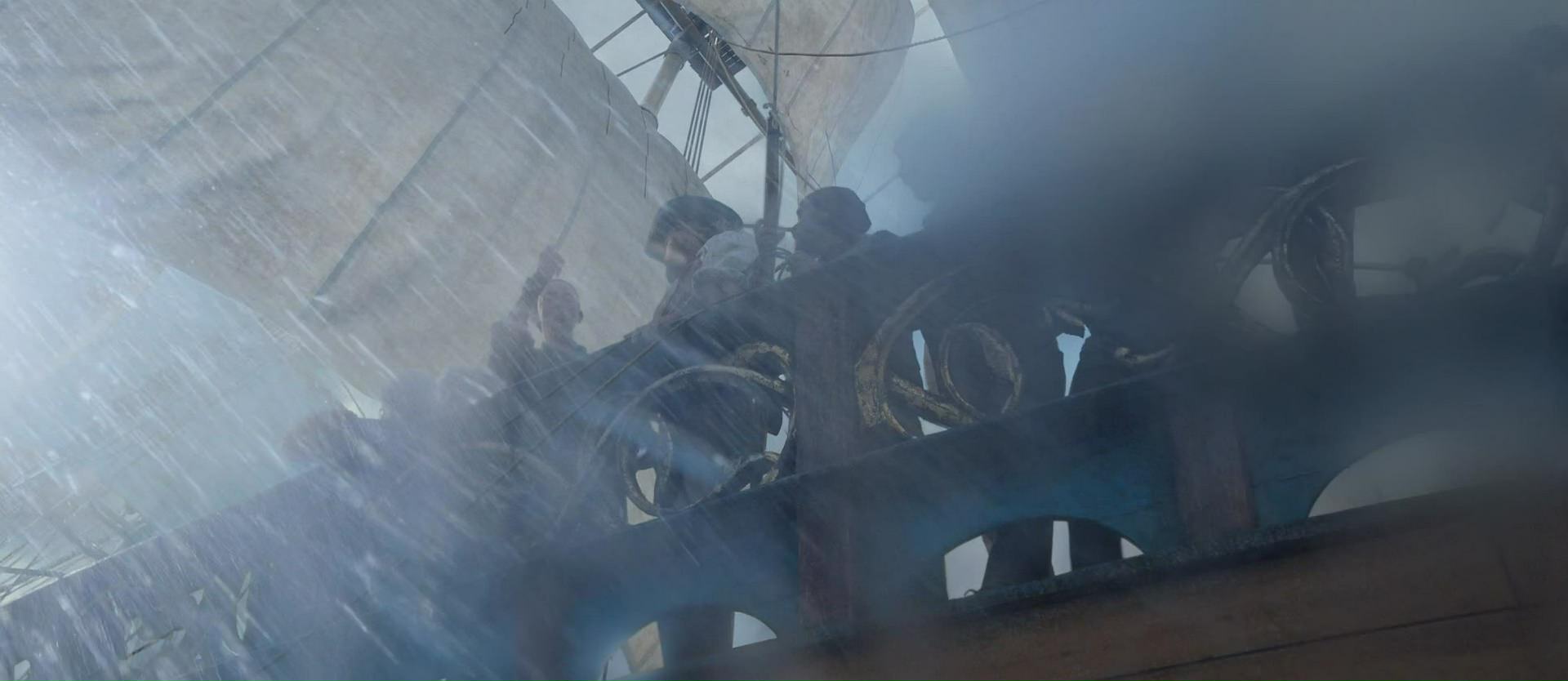 The Little Mermaid (2023) - Animation Screencaps.com