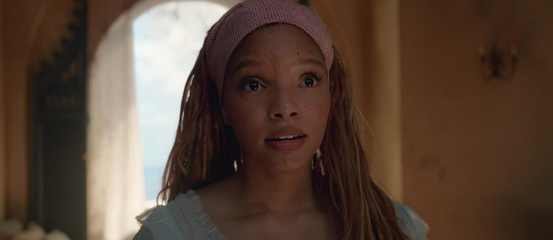 The Little Mermaid (2023) - Animation Screencaps.com