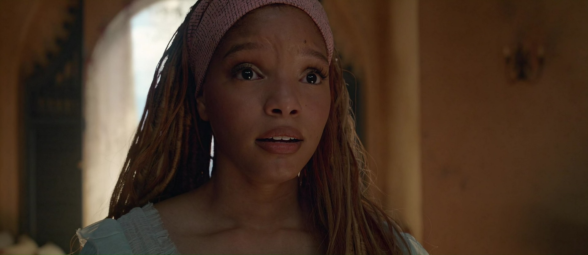 The Little Mermaid (2023) - Animation Screencaps.com