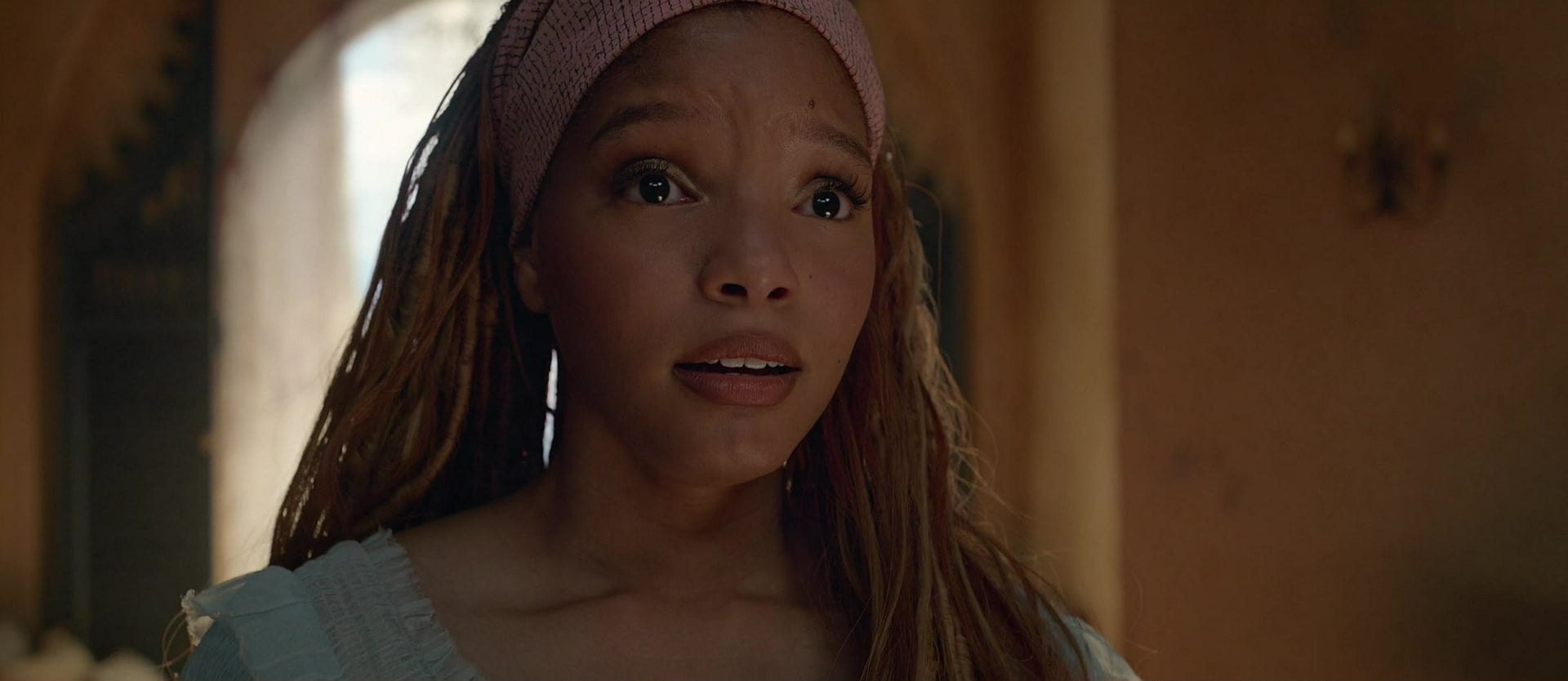 The Little Mermaid (2023) - Animation Screencaps.com