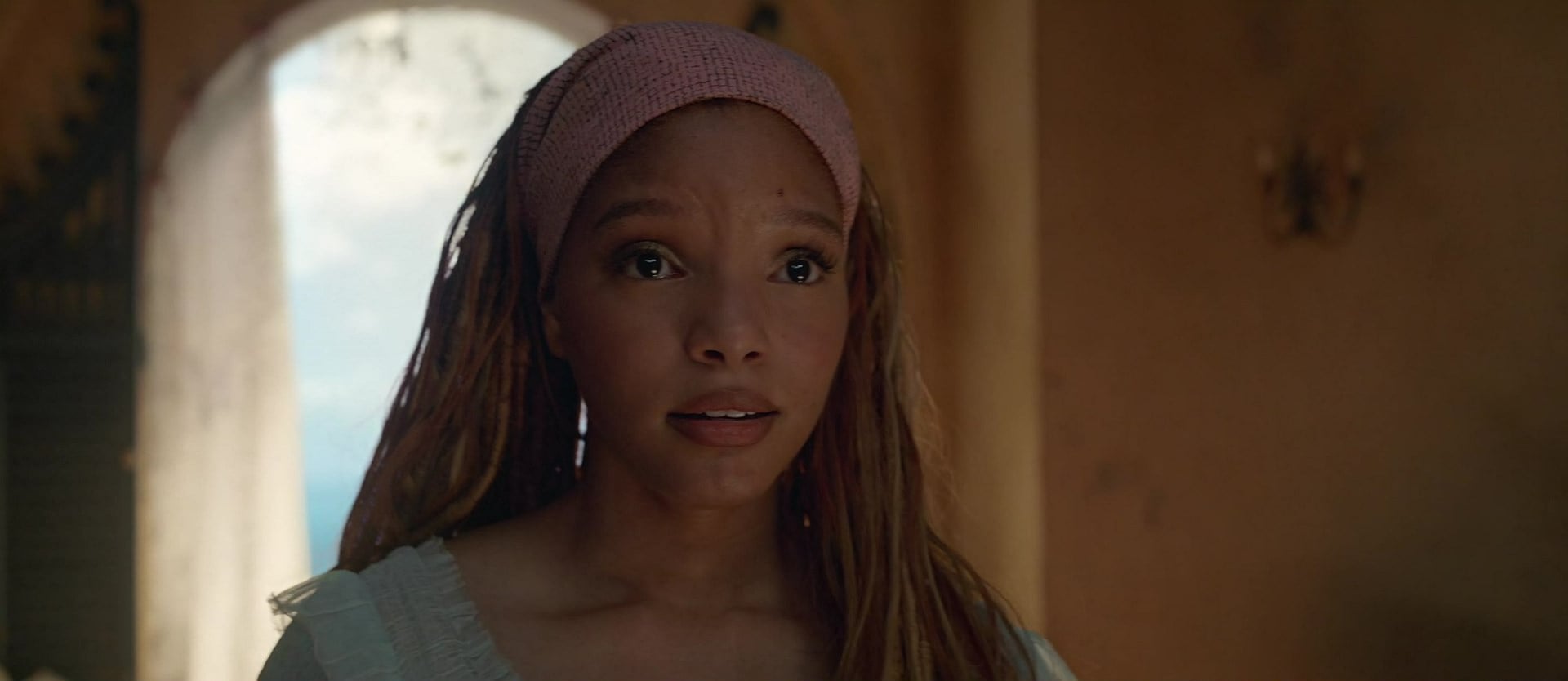 The Little Mermaid (2023) - Animation Screencaps.com