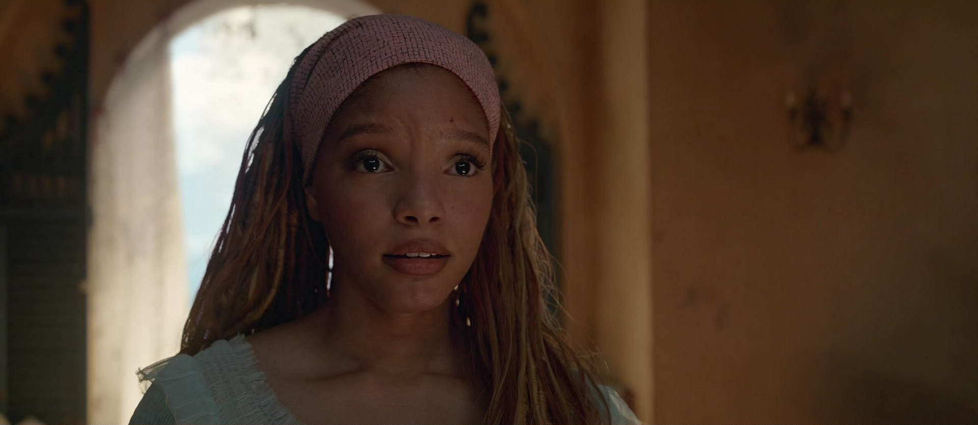 The Little Mermaid (2023) - Animation Screencaps.com