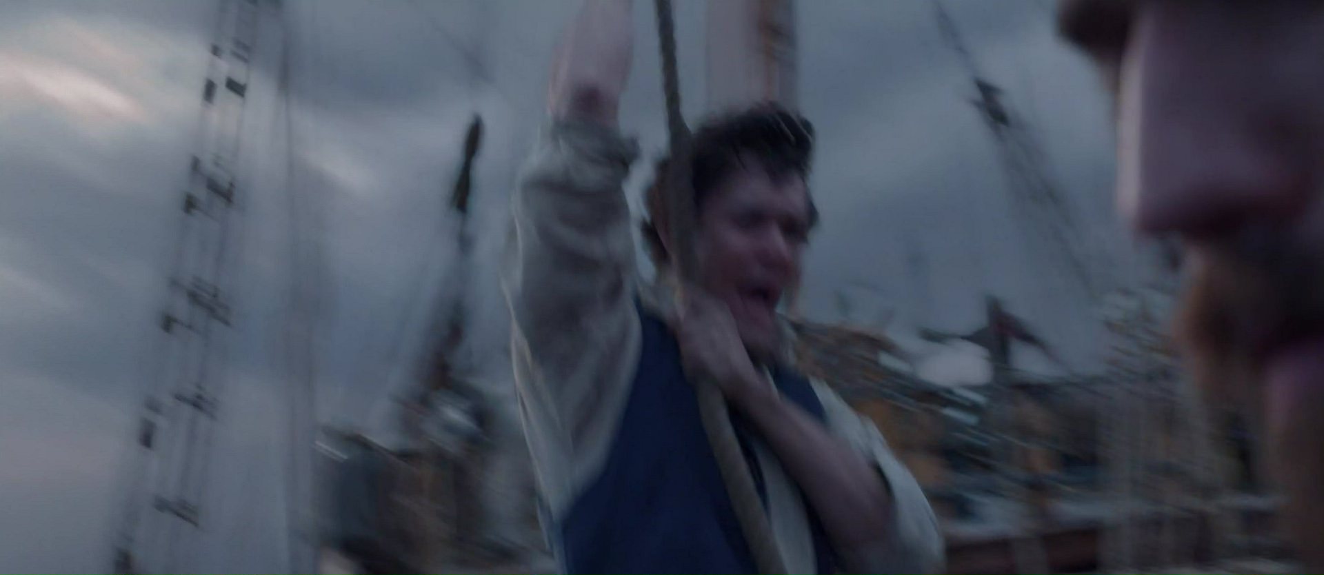 The Little Mermaid (2023) - Animation Screencaps.com