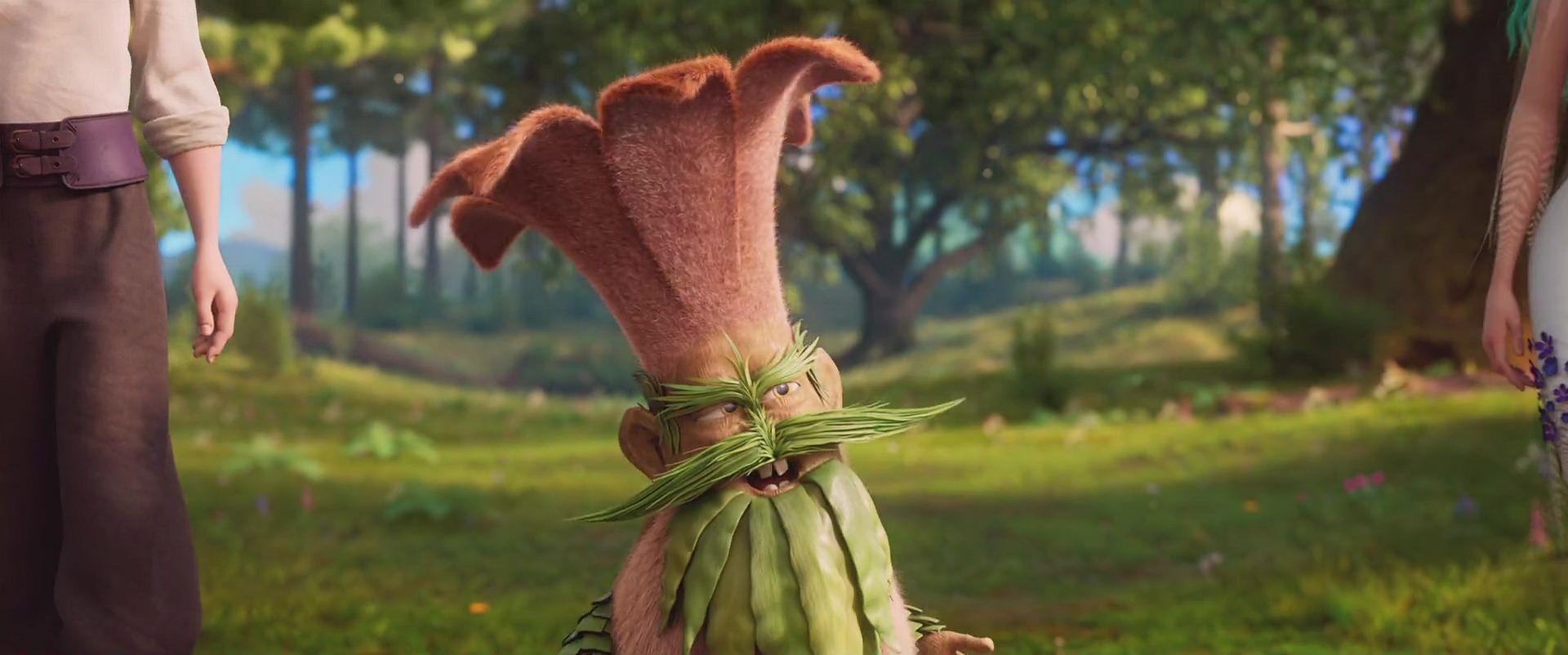 Mavka: The Forest Song (2023) - Animation Screencaps.com