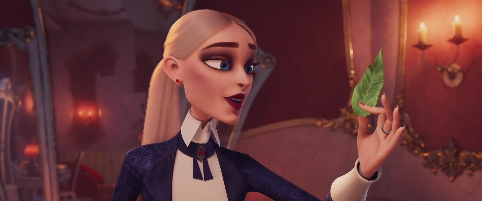 Mavka: The Forest Song (2023) - Animation Screencaps.com