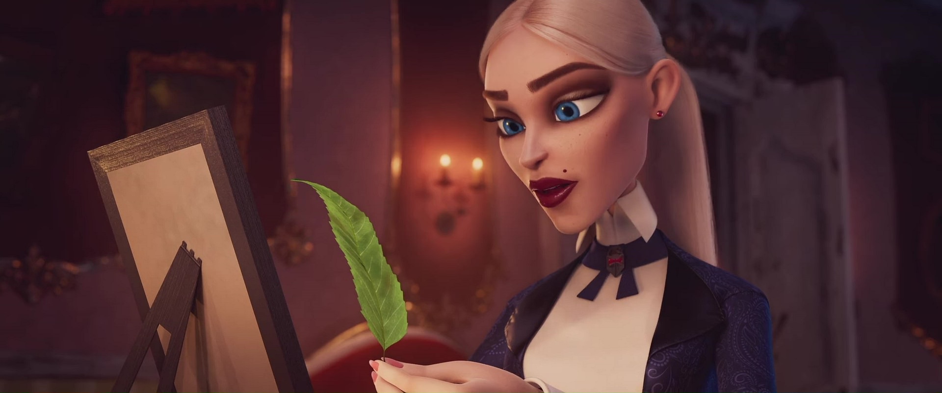 Mavka: The Forest Song (2023) - Animation Screencaps.com