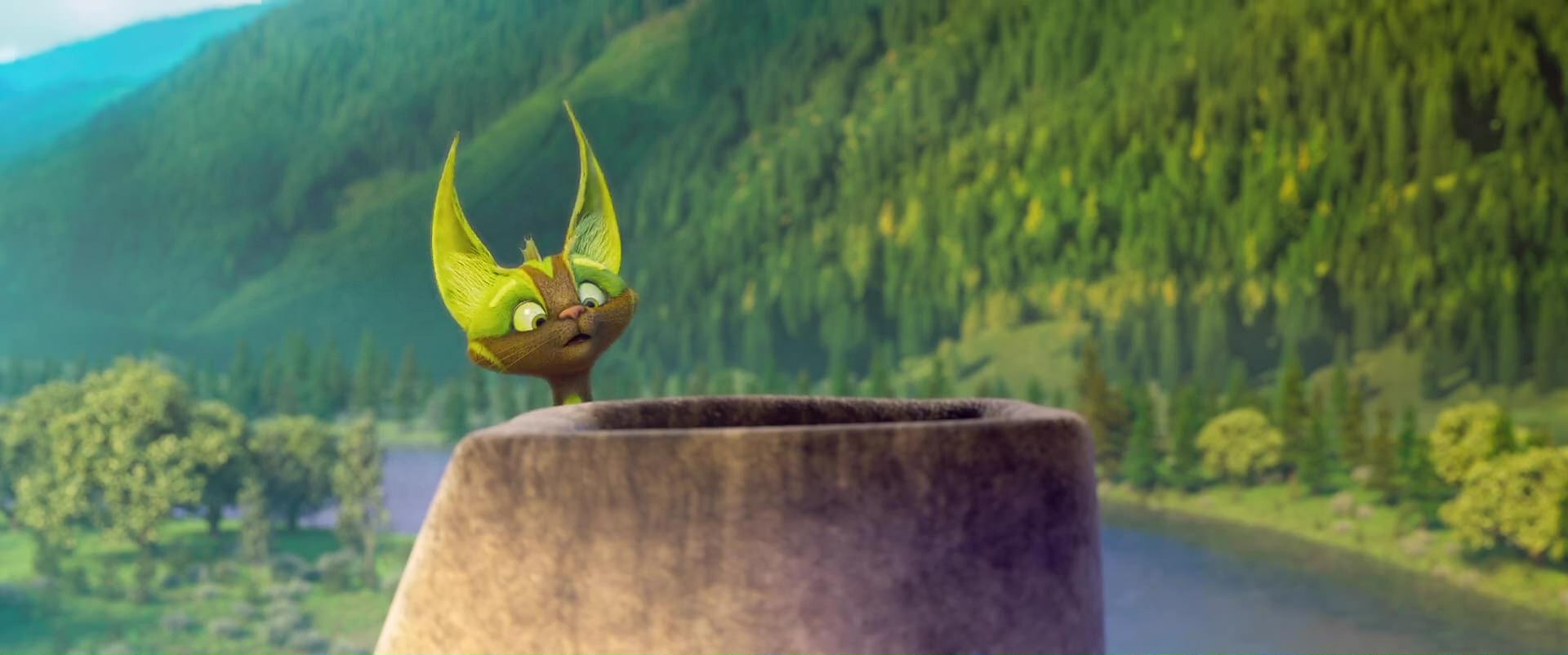 Mavka: The Forest Song (2023) - Animation Screencaps.com